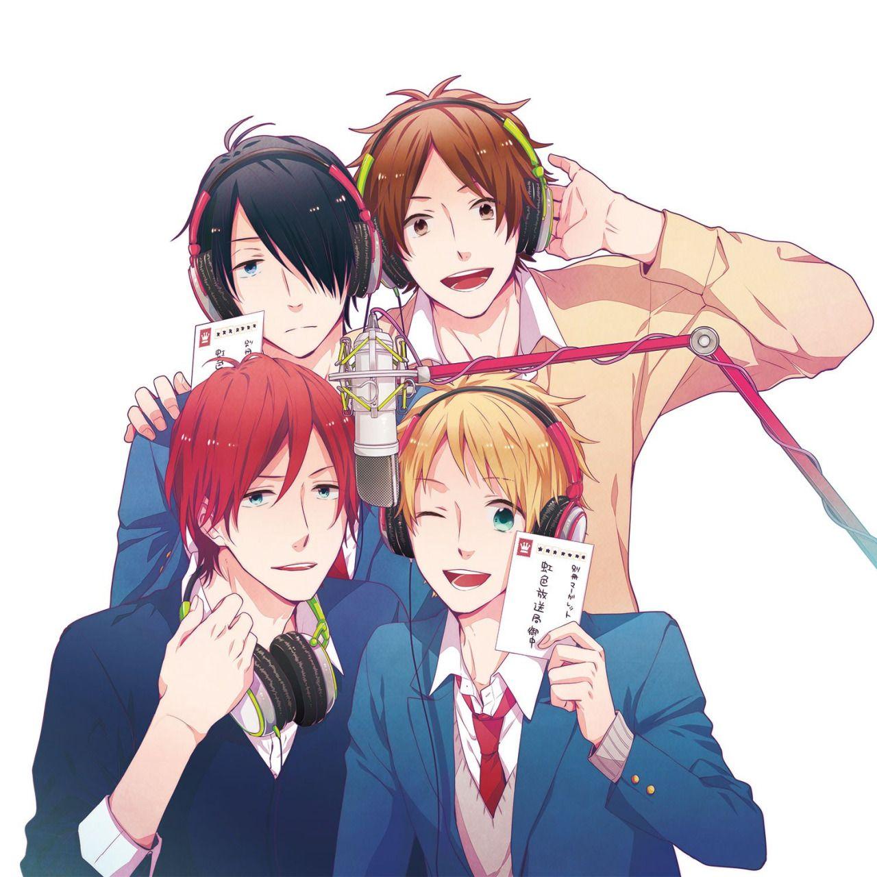 Nijiiro Days Wallpapers - Top Free Nijiiro Days Backgrounds ...