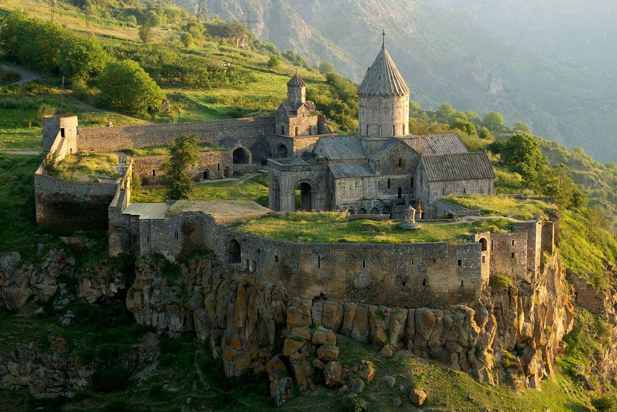 Monastery Wallpapers - Top Free Monastery Backgrounds - WallpaperAccess