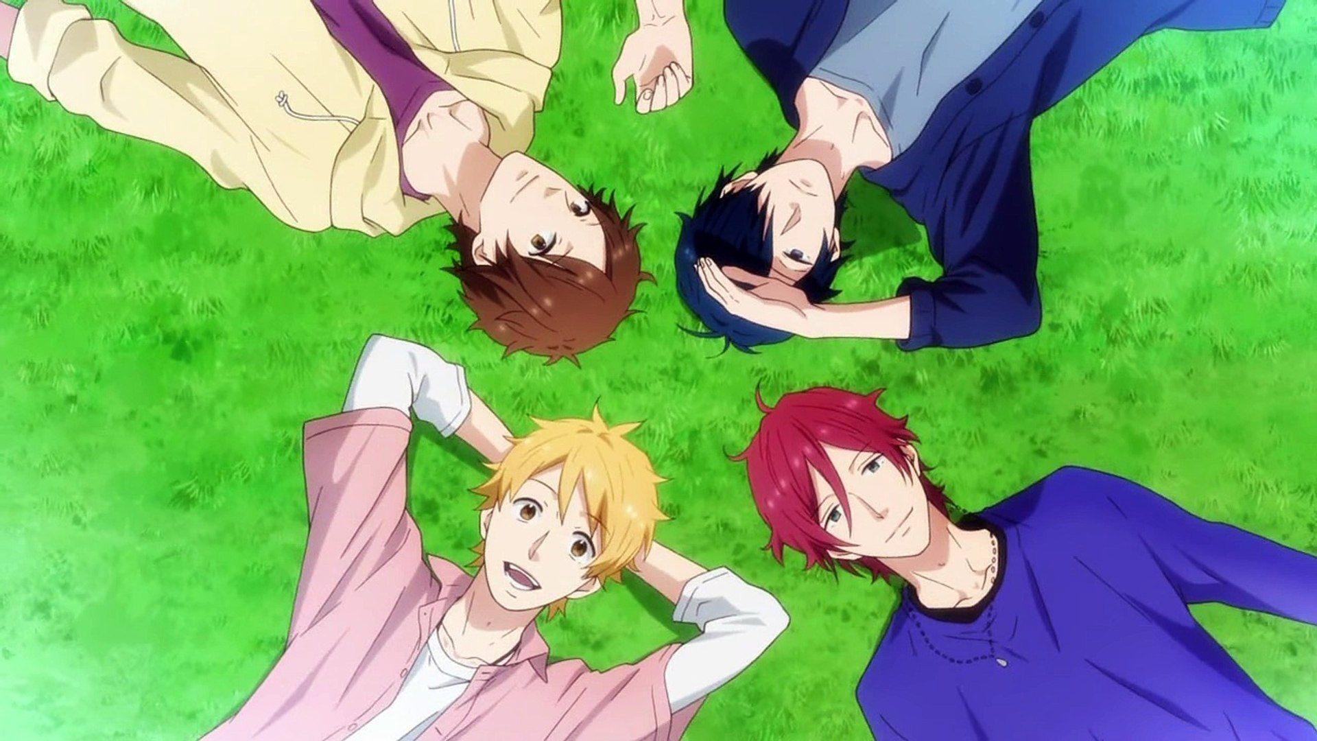 Nijiiro Days Wallpapers - Top Free Nijiiro Days Backgrounds ...