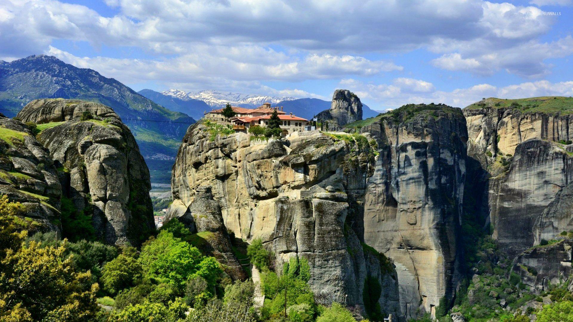 Monastery Wallpapers - Top Free Monastery Backgrounds - WallpaperAccess