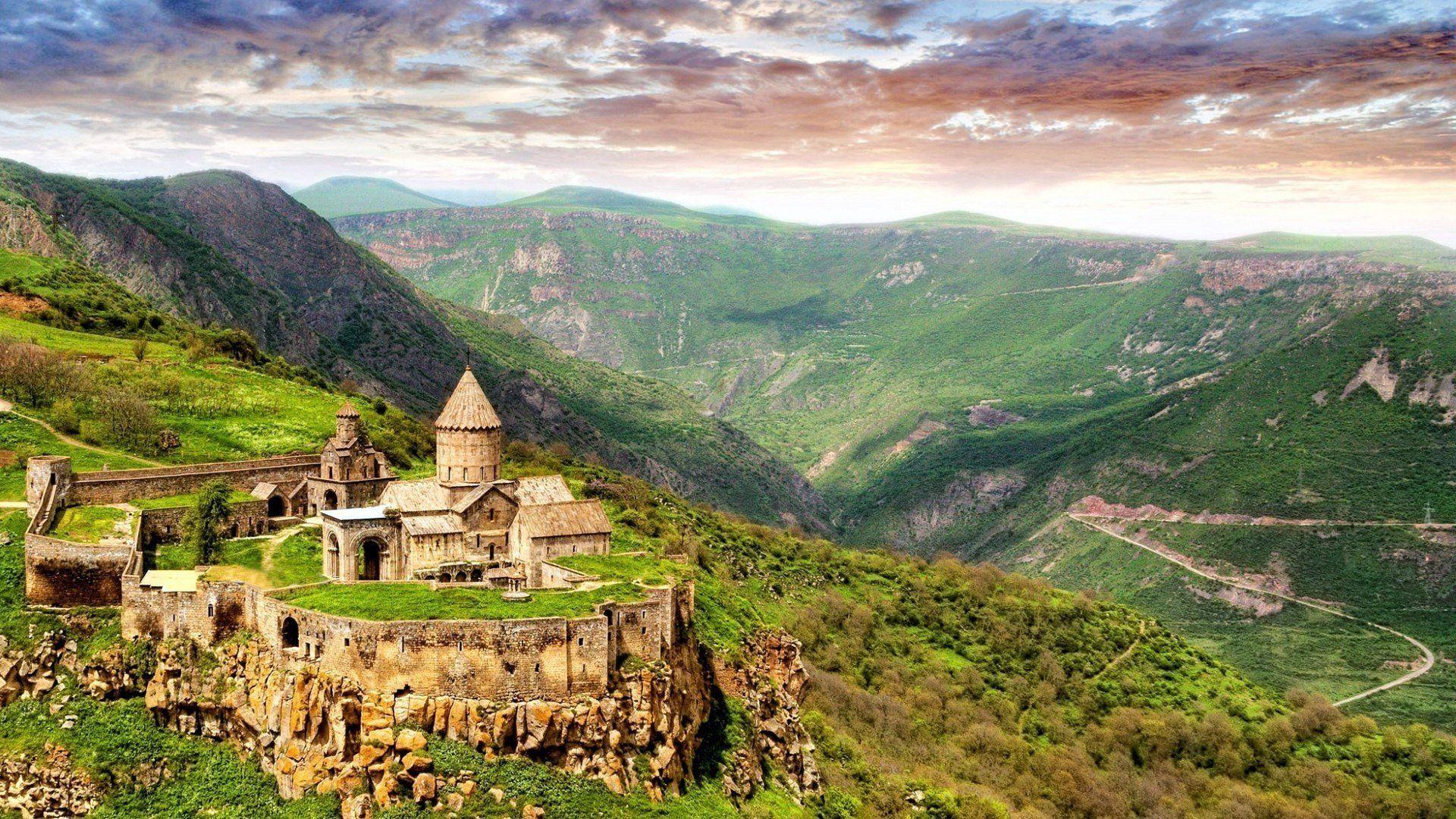 Monastery Wallpapers - Top Free Monastery Backgrounds - WallpaperAccess