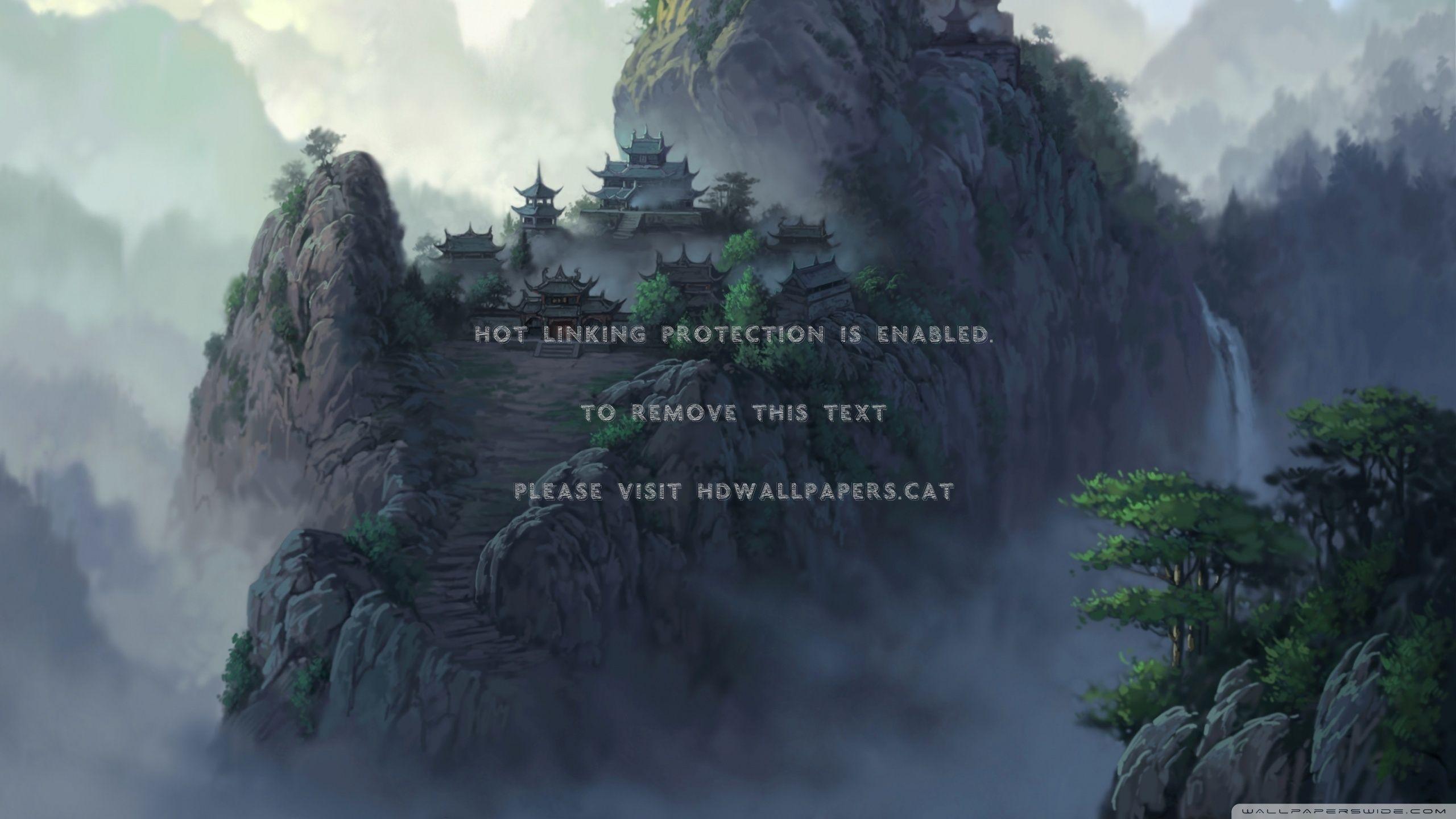 Monastery Wallpapers - Top Free Monastery Backgrounds - WallpaperAccess