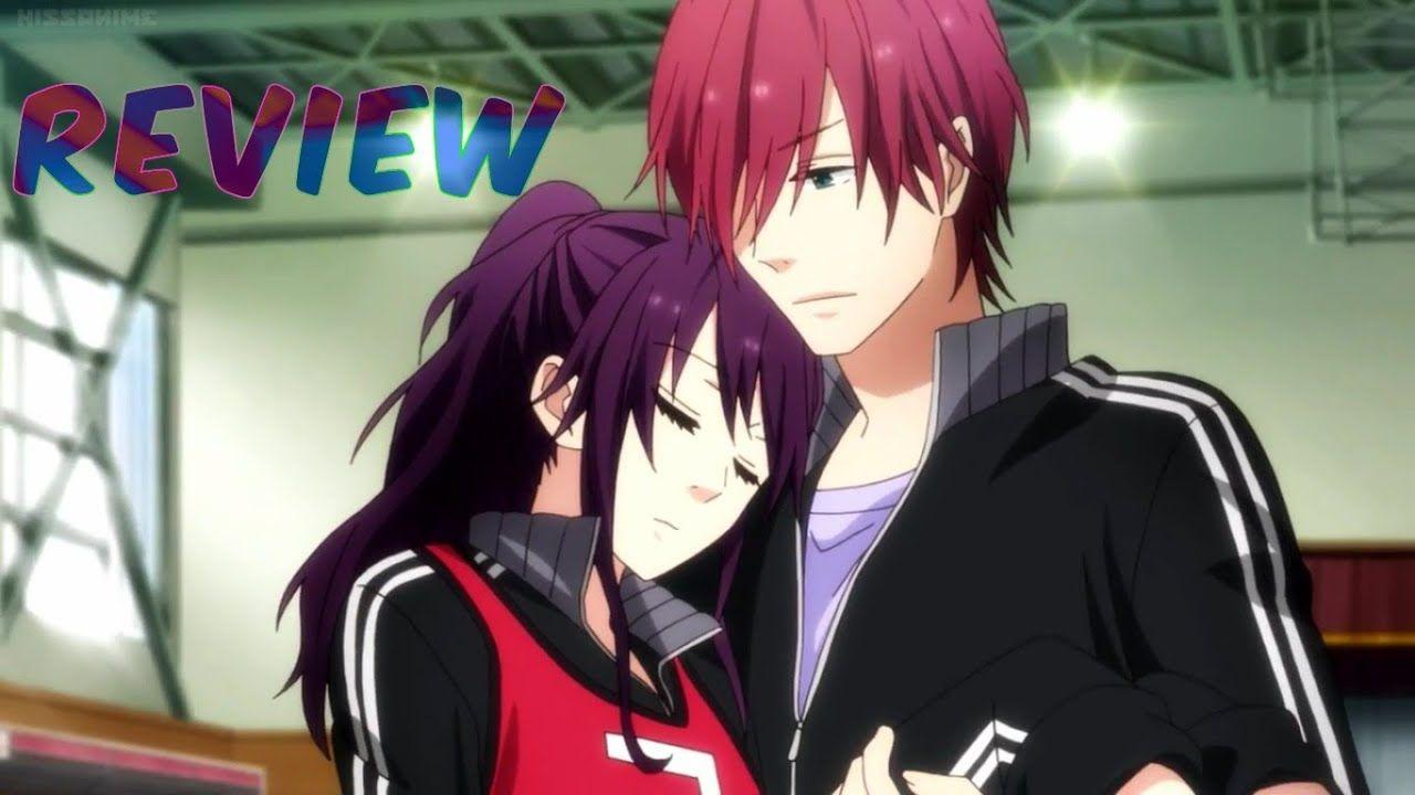 Nijiiro Days Wallpapers - Top Free Nijiiro Days Backgrounds ...