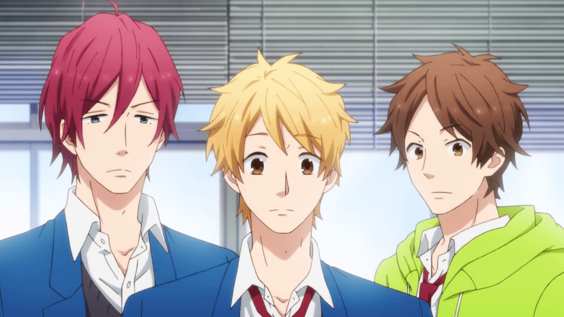Nijiiro Days Wallpapers - Top Free Nijiiro Days Backgrounds ...