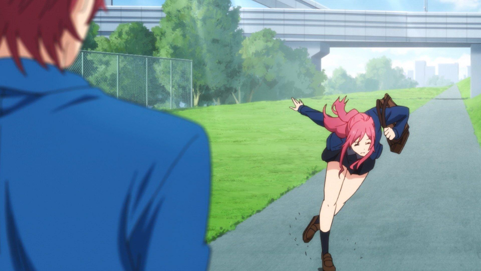 Nijiiro Days Wallpapers - Top Free Nijiiro Days Backgrounds ...
