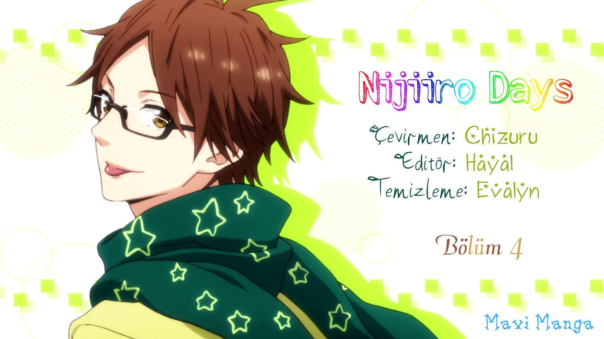 Nijiiro Days Wallpapers - Top Free Nijiiro Days Backgrounds ...
