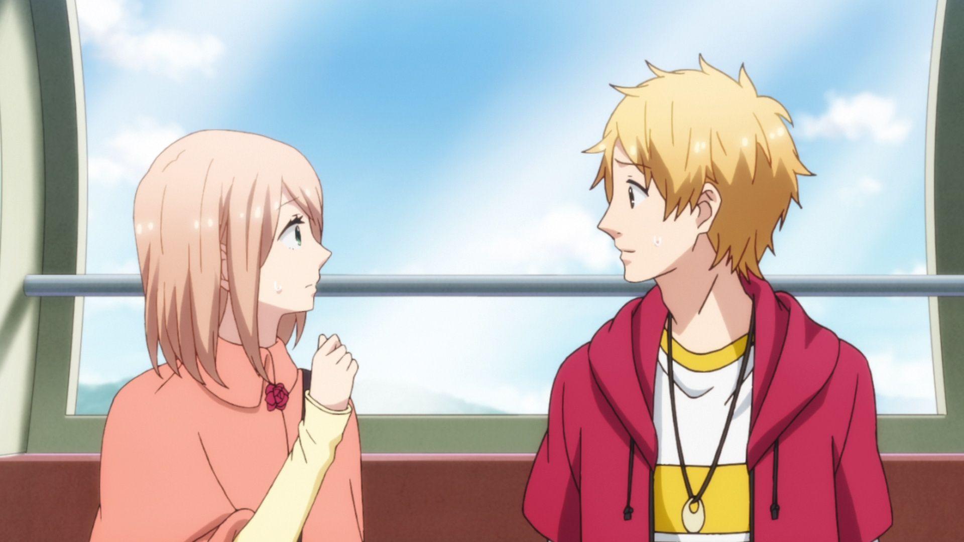 Nijiiro Days Wallpapers - Top Free Nijiiro Days Backgrounds ...