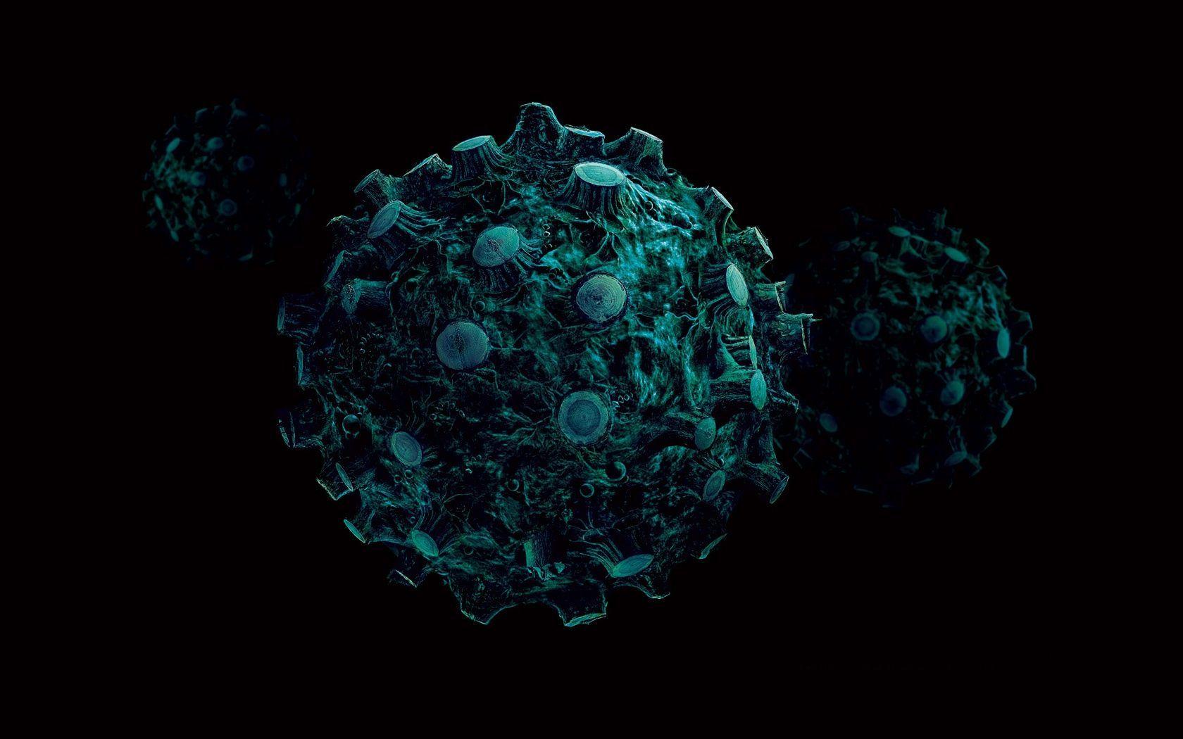 Disease Wallpapers - Top Free Disease Backgrounds - WallpaperAccess