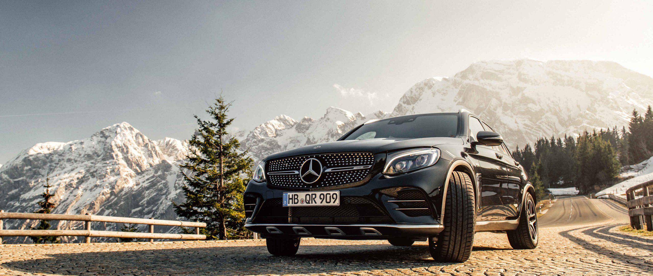 Mercedes GLC Wallpapers - Top Free Mercedes GLC Backgrounds ...