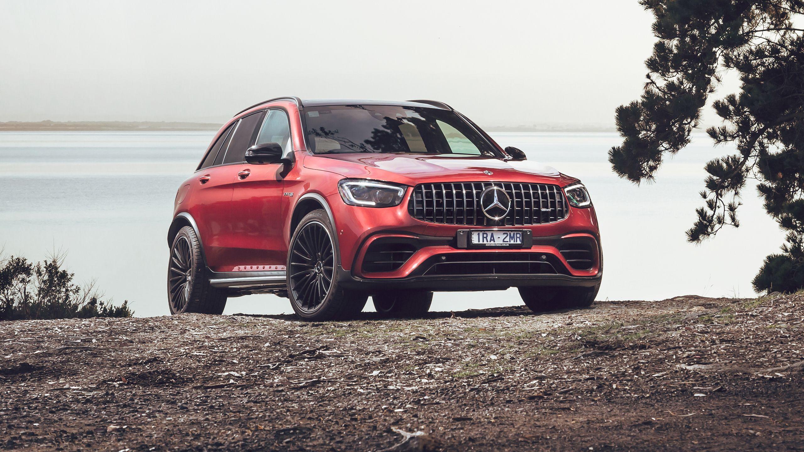 Mercedes GLC Wallpapers - Top Free Mercedes GLC Backgrounds ...