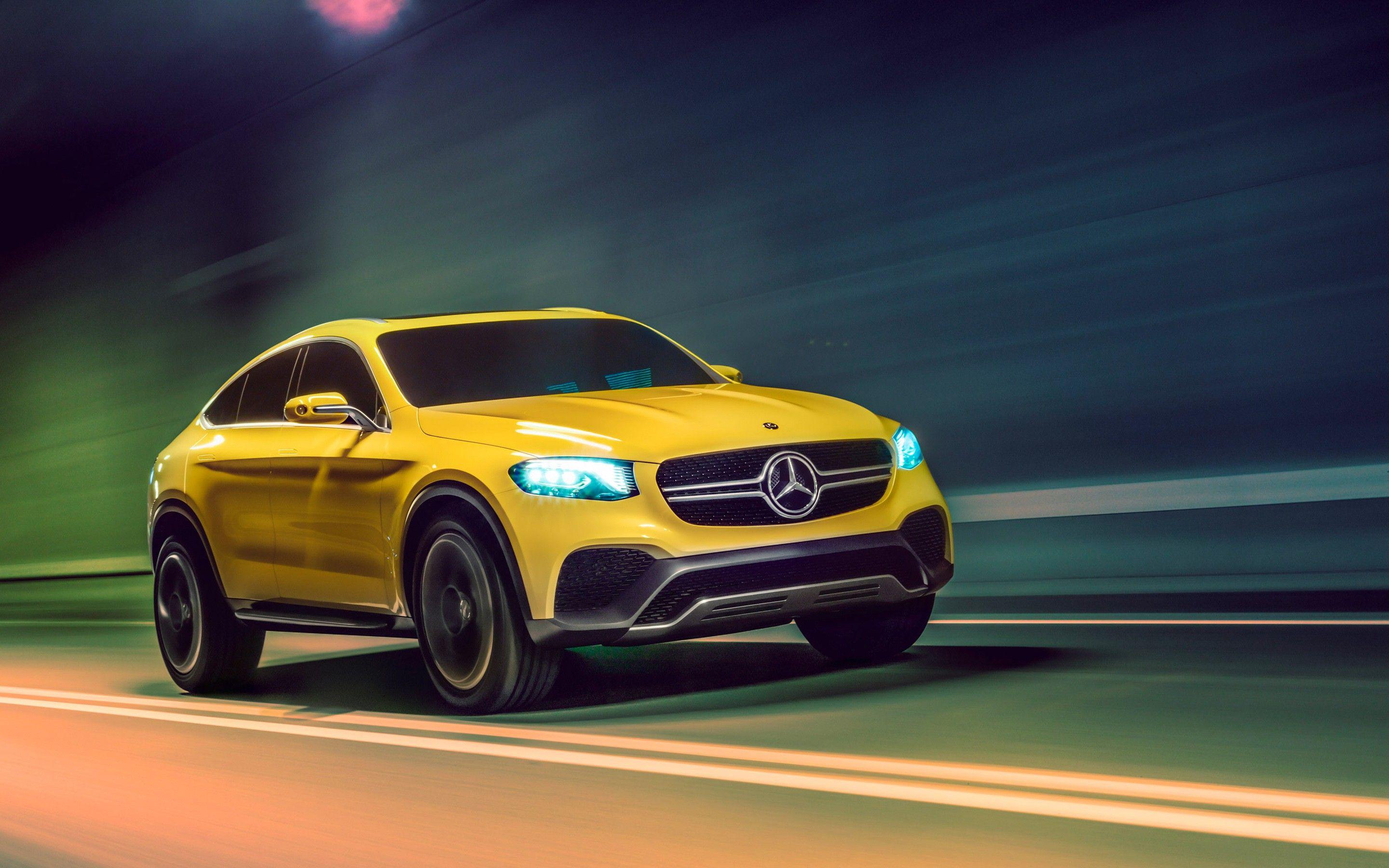 Mercedes GLC Wallpapers - Top Free Mercedes GLC Backgrounds ...