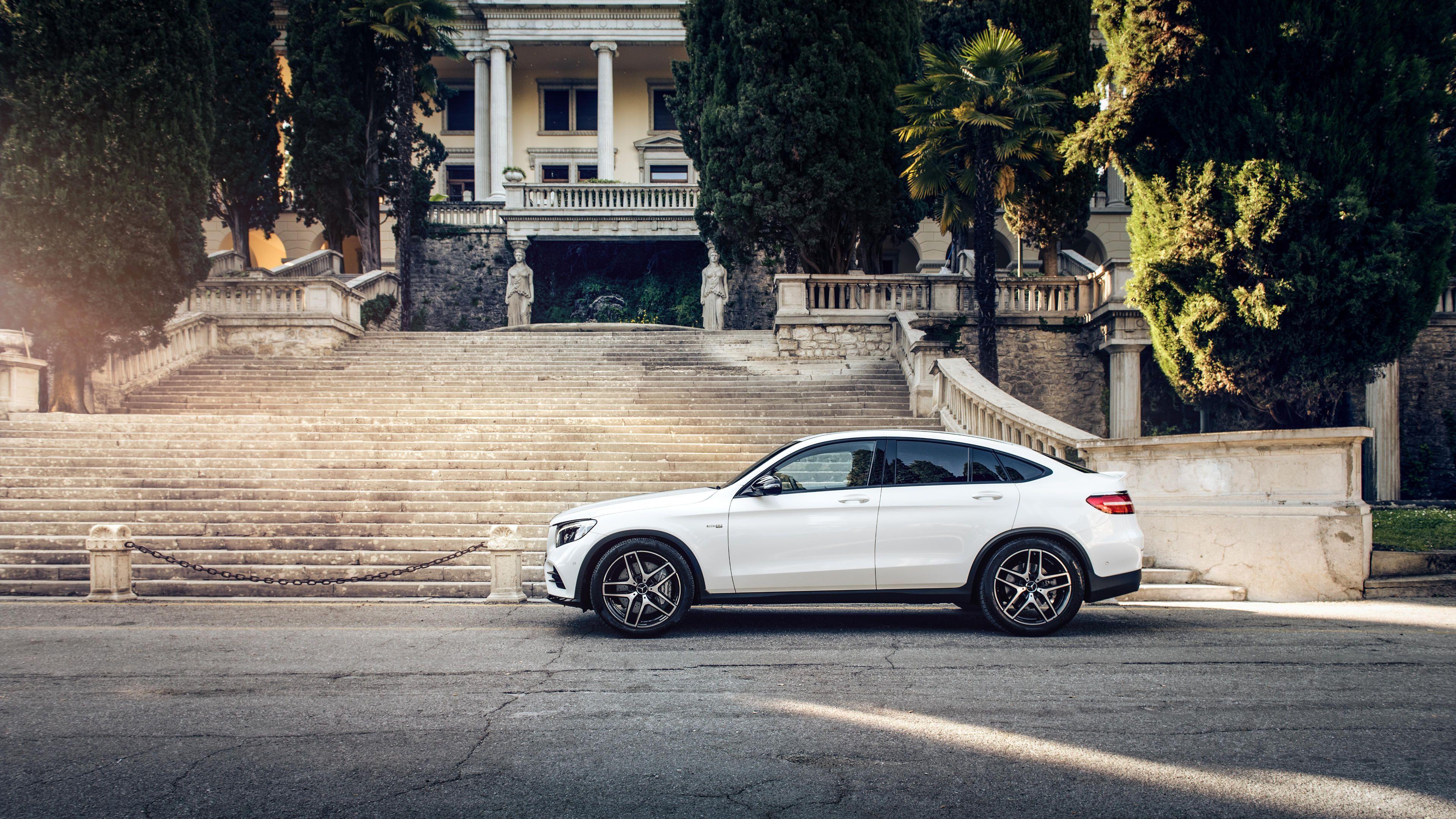 Mercedes GLC Wallpapers - Top Free Mercedes GLC Backgrounds ...