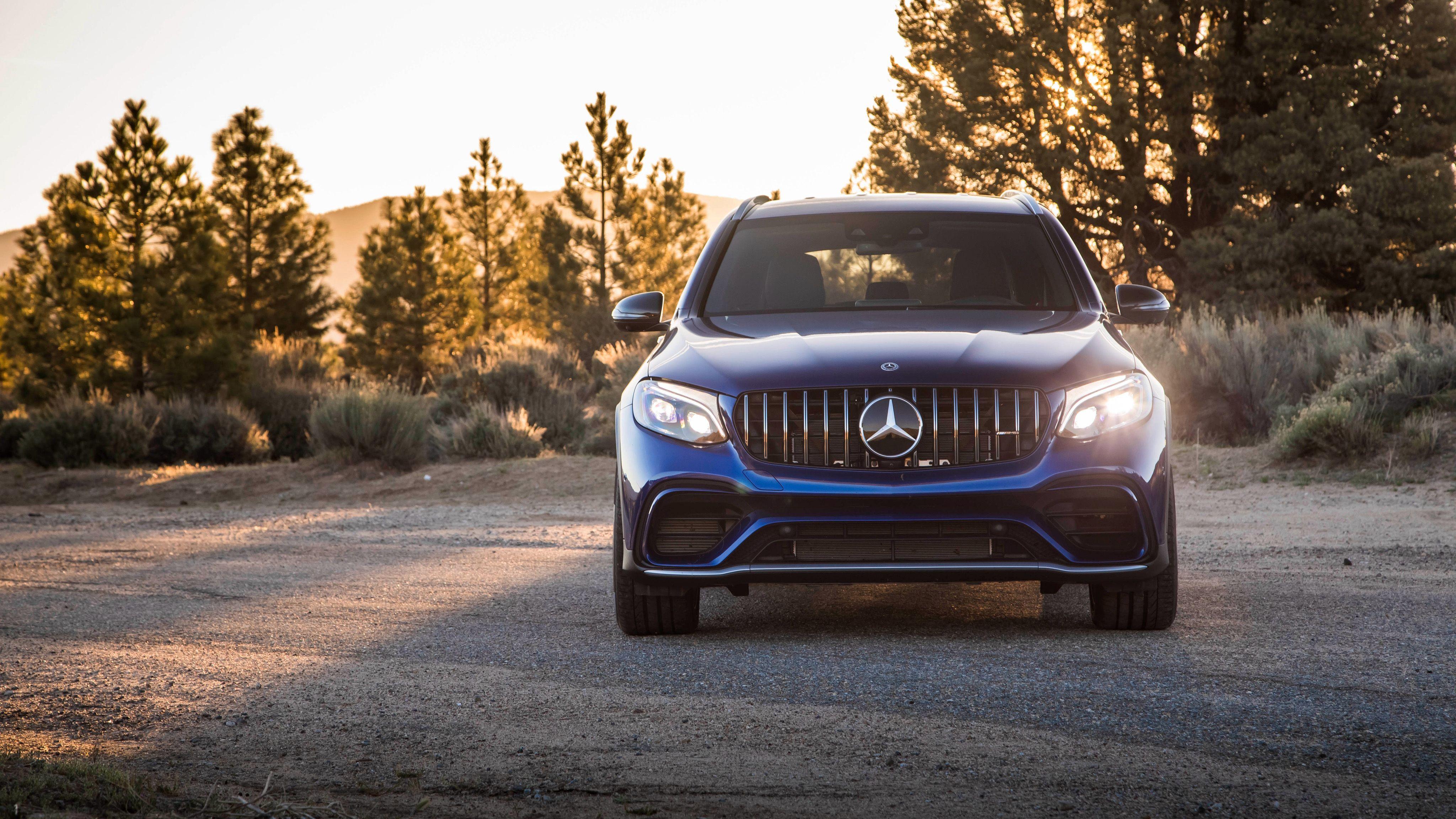 Mercedes GLC Wallpapers - Top Free Mercedes GLC Backgrounds ...