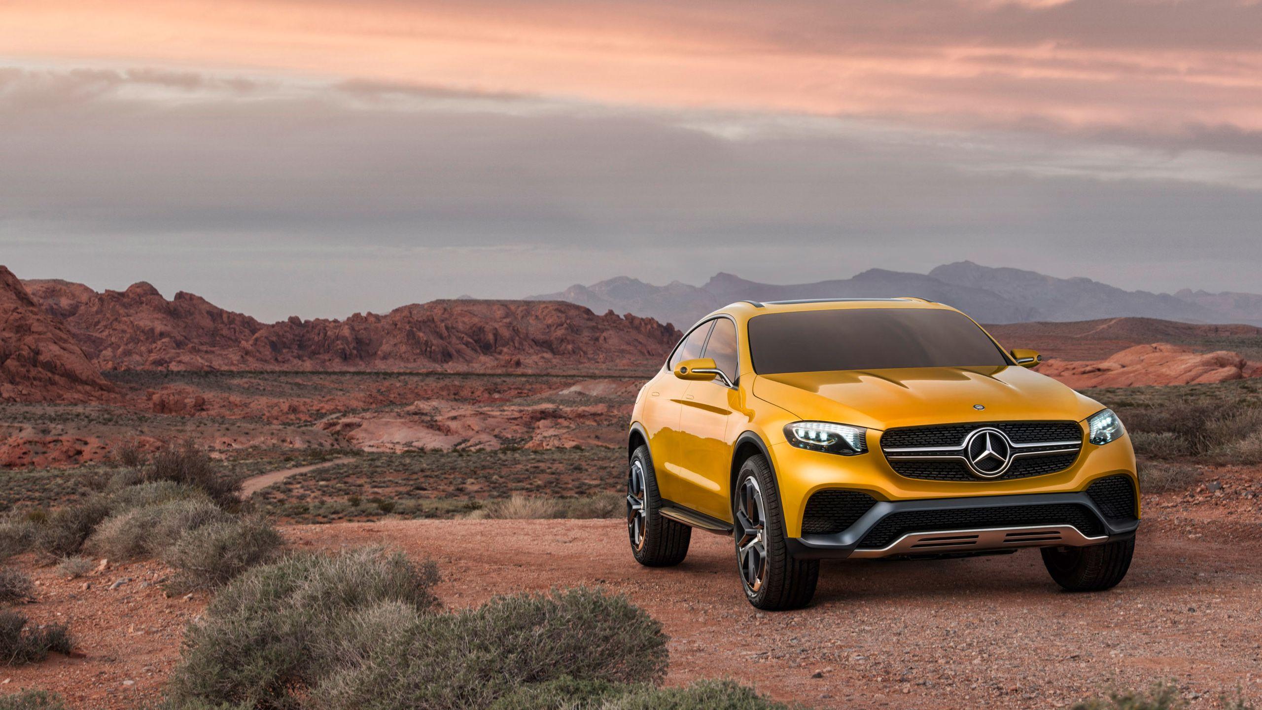 Mercedes GLC Wallpapers - Top Free Mercedes GLC Backgrounds ...