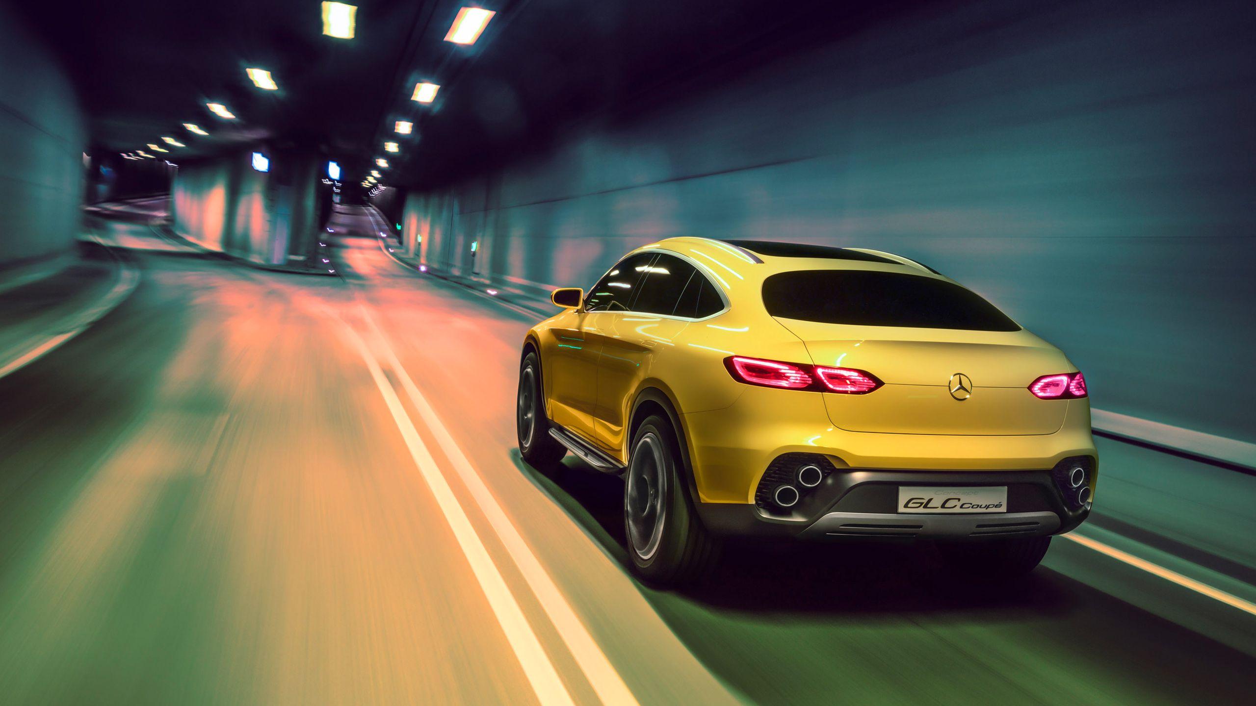 Mercedes GLC Wallpapers - Top Free Mercedes GLC Backgrounds ...