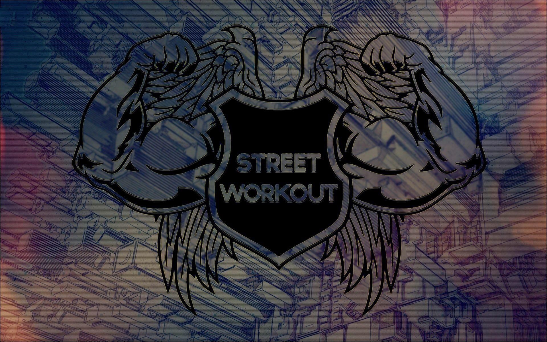 Street Workout Wallpapers - Top Free Street Workout Backgrounds ...