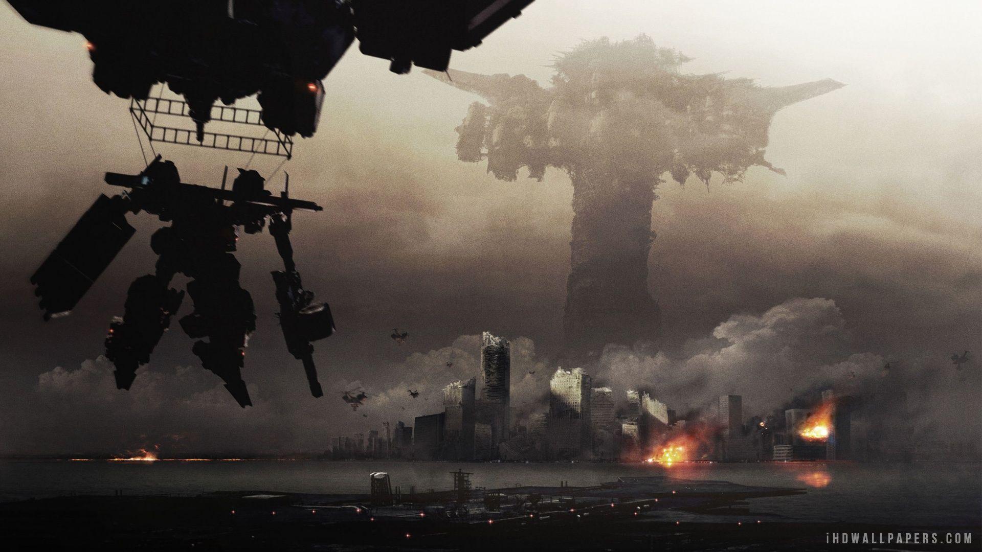 Armored Core Wallpapers - Top Free Armored Core Backgrounds ...