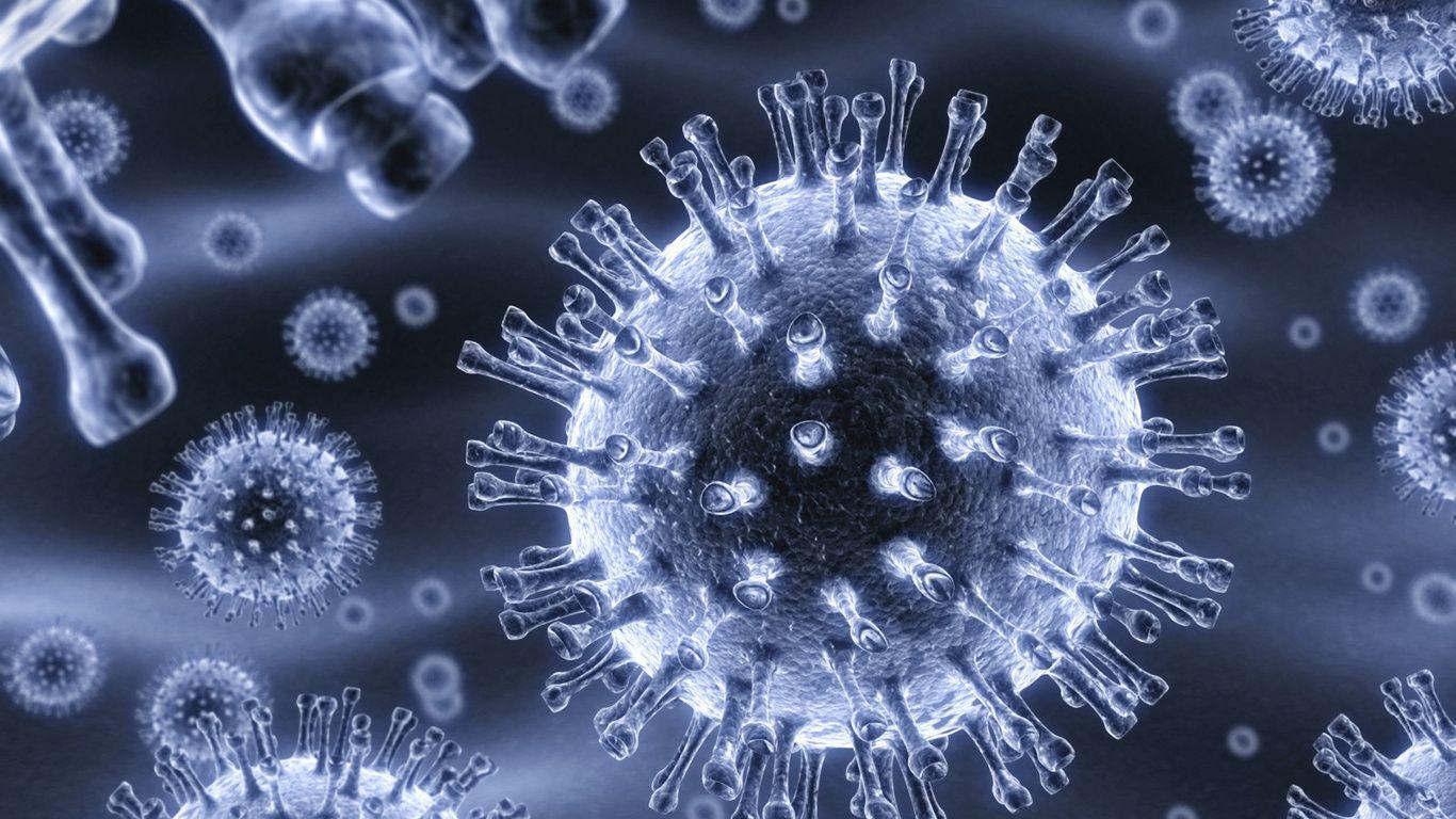 Disease Wallpapers - Top Free Disease Backgrounds - WallpaperAccess