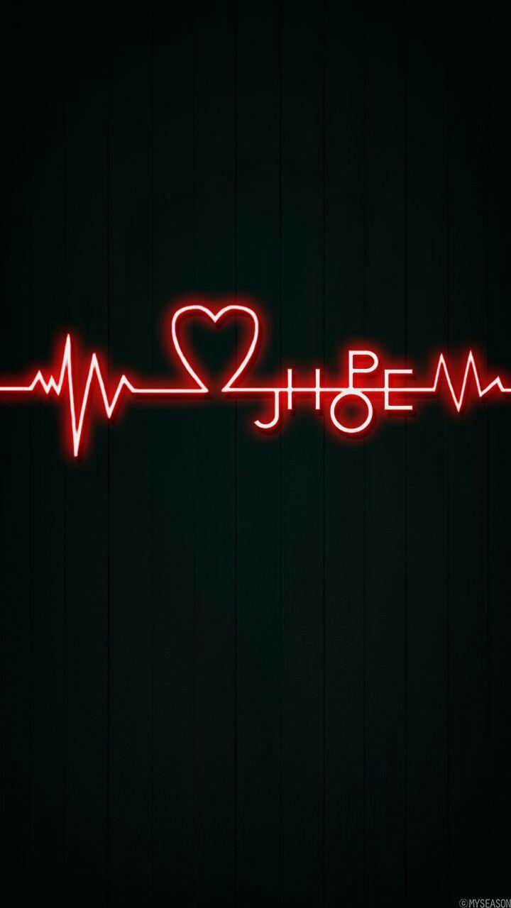 BTS Neon Wallpapers - Top Free BTS Neon Backgrounds - WallpaperAccess