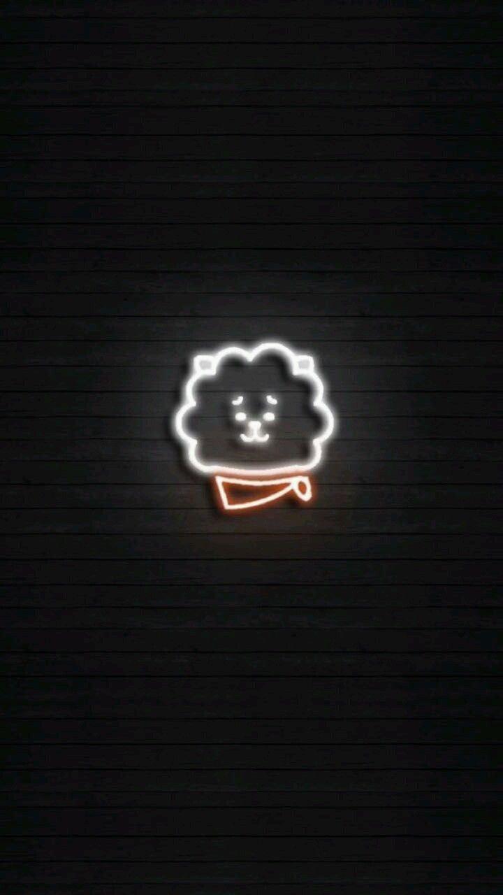BTS Neon Wallpapers - Top Free BTS Neon Backgrounds - WallpaperAccess