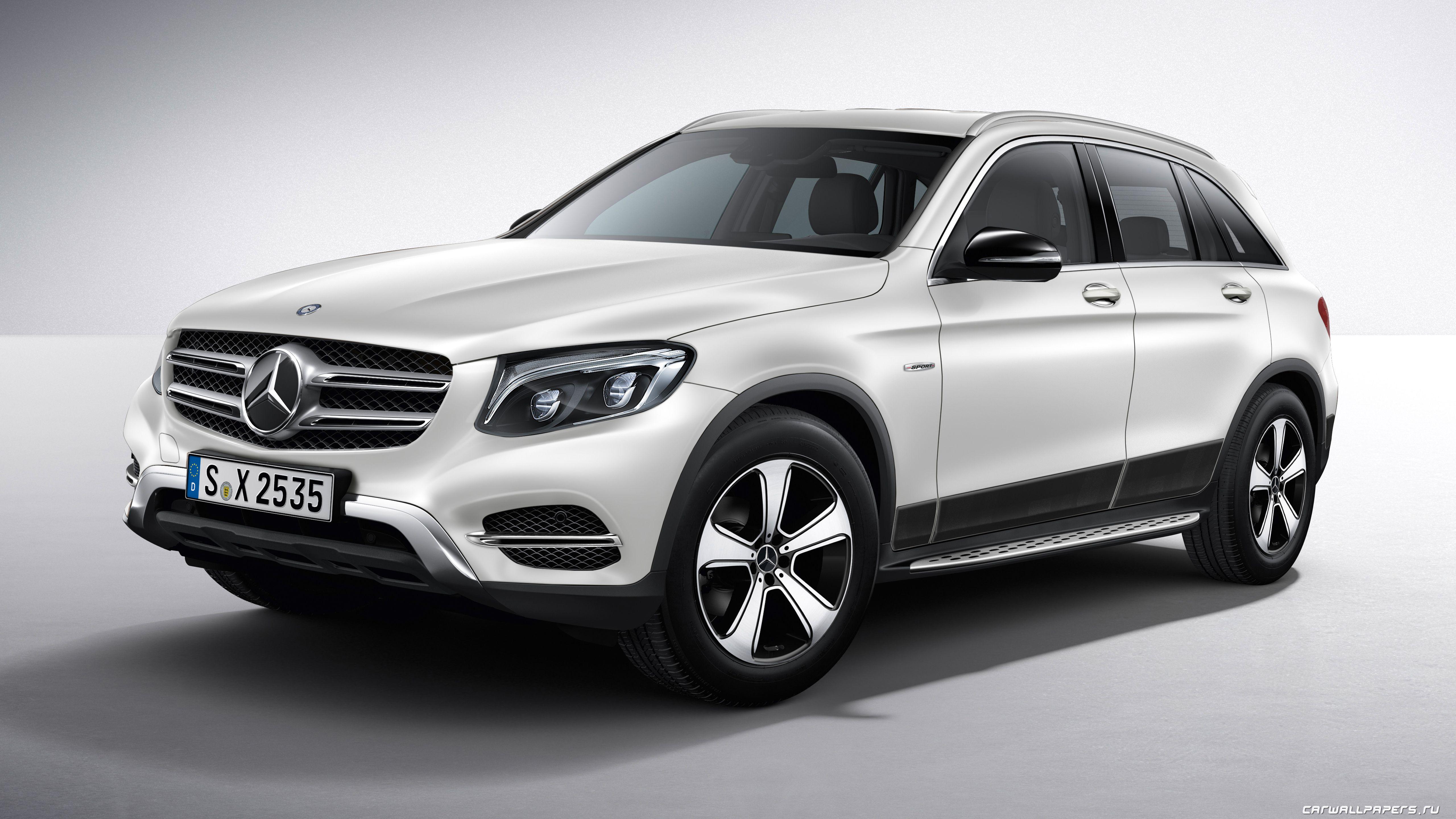 Mercedes GLC Wallpapers - Top Free Mercedes GLC Backgrounds ...