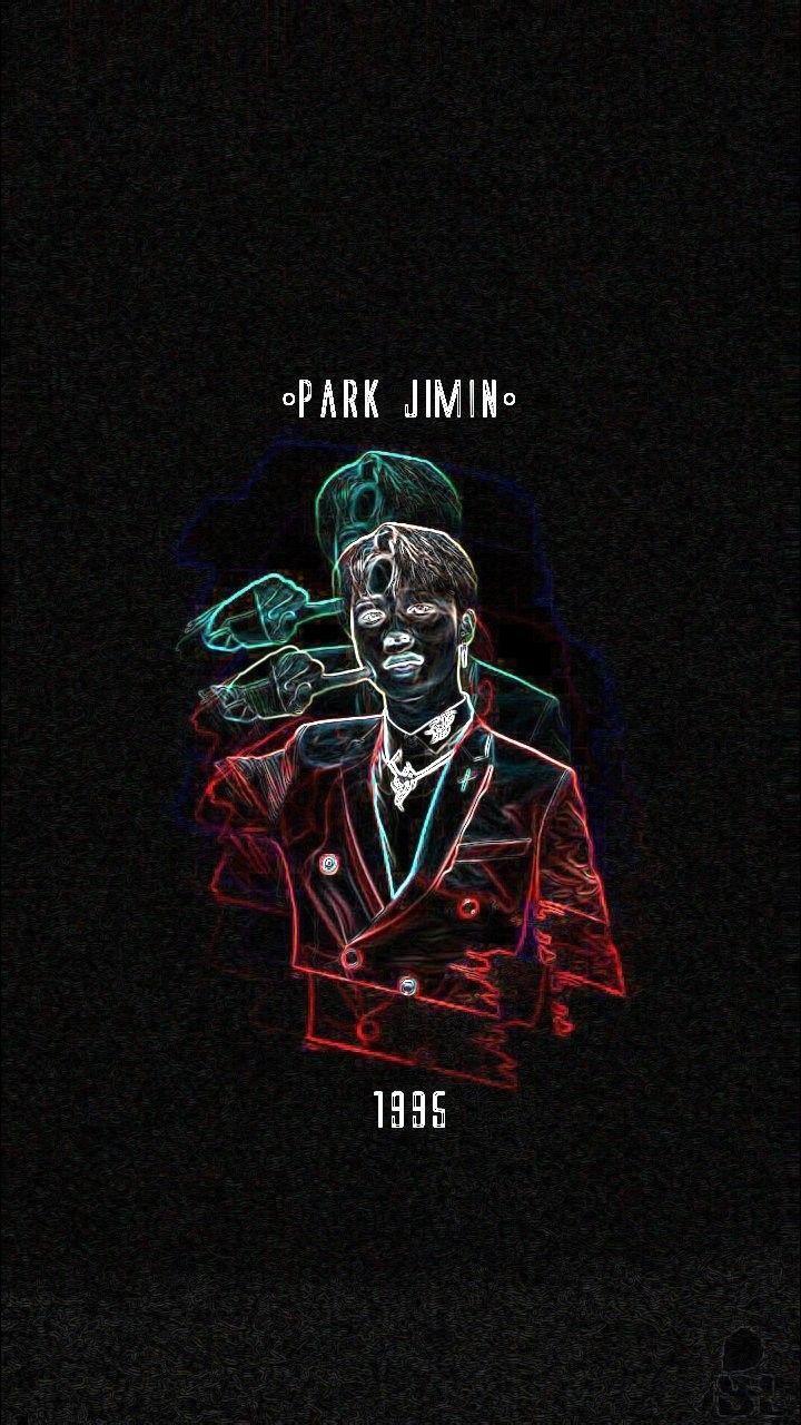 BTS Neon Wallpapers - Top Free BTS Neon Backgrounds - WallpaperAccess