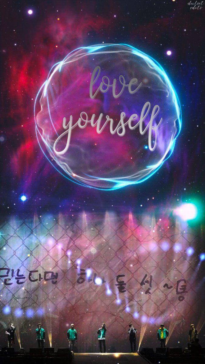 BTS Neon Wallpapers - Top Free BTS Neon Backgrounds - WallpaperAccess