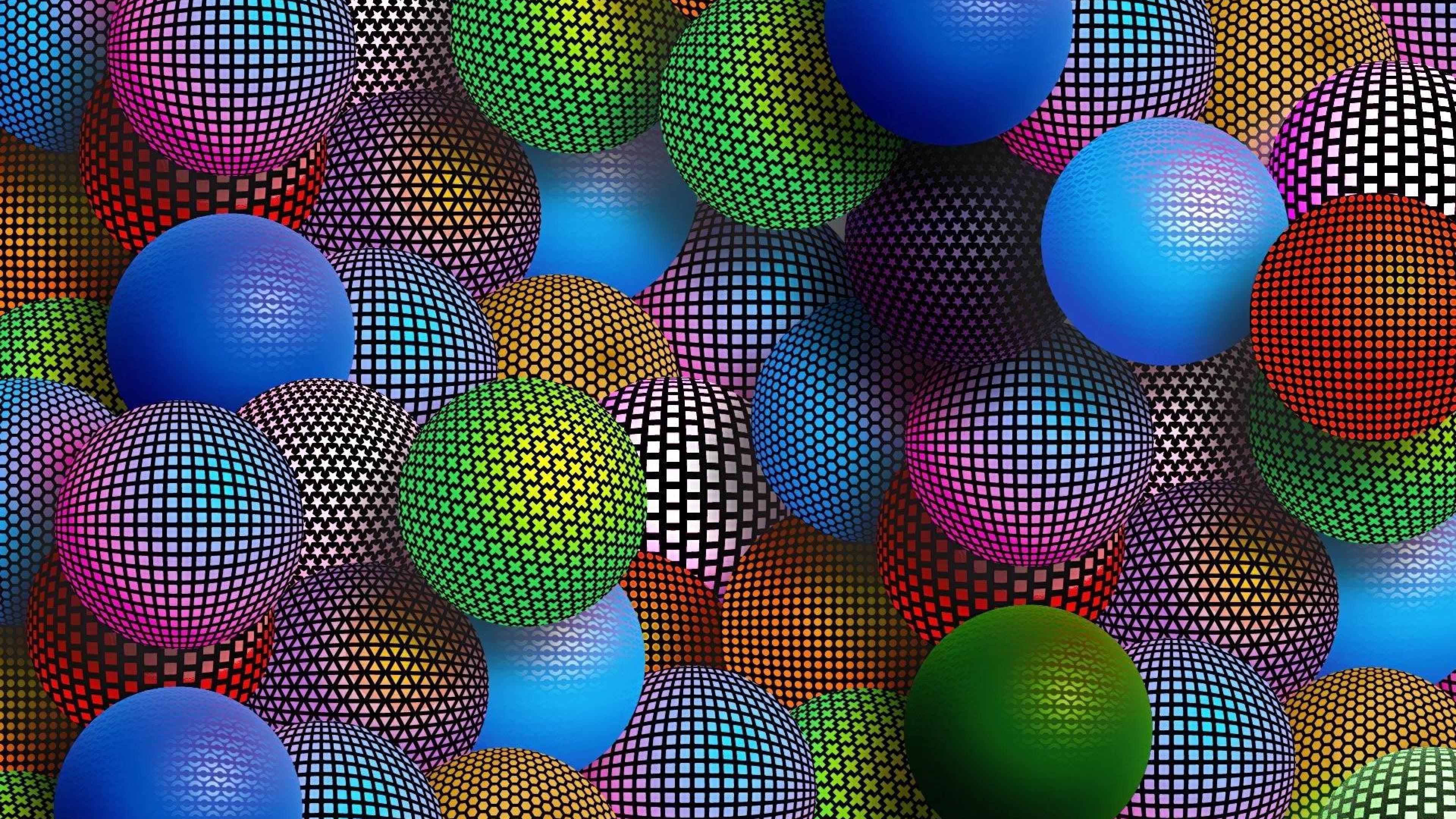 3D Pattern Wallpapers - Top Free 3D Pattern Backgrounds - WallpaperAccess