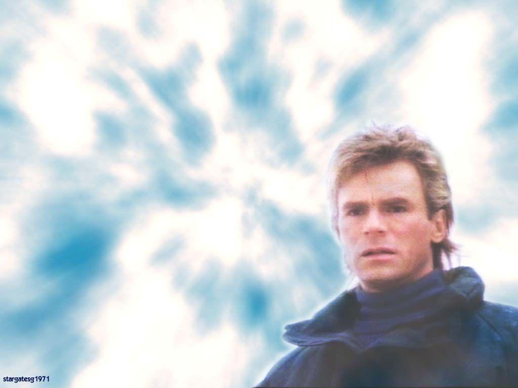 Macgyver Desktop Wallpaper