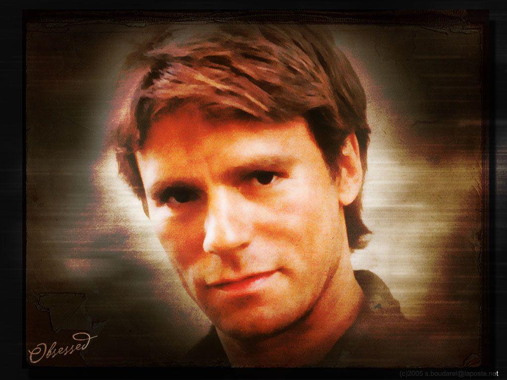 MacGyver Wallpapers - Top Free MacGyver Backgrounds - WallpaperAccess