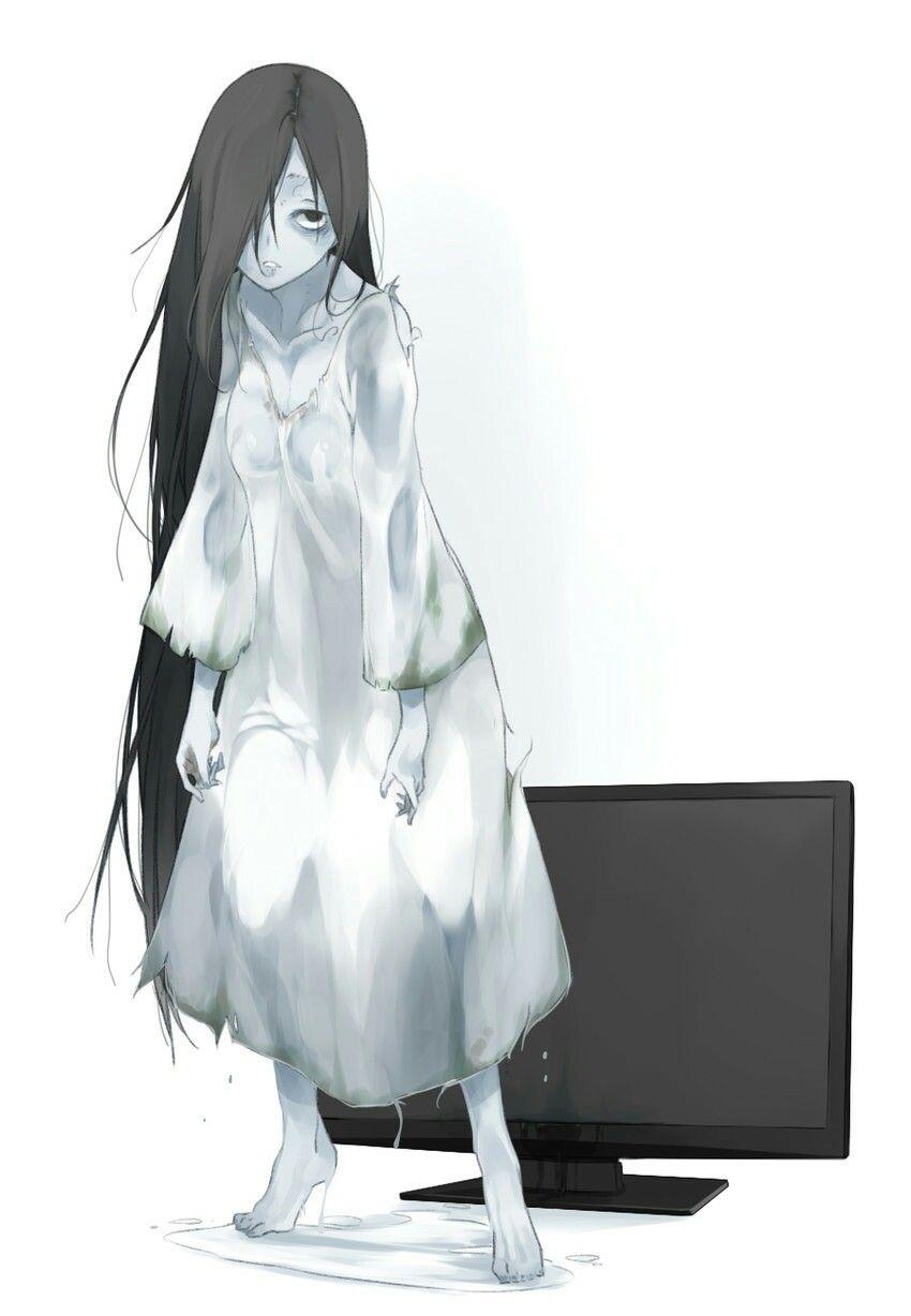 Sadako Yamamura Wallpapers - Top Free Sadako Yamamura Backgrounds ...