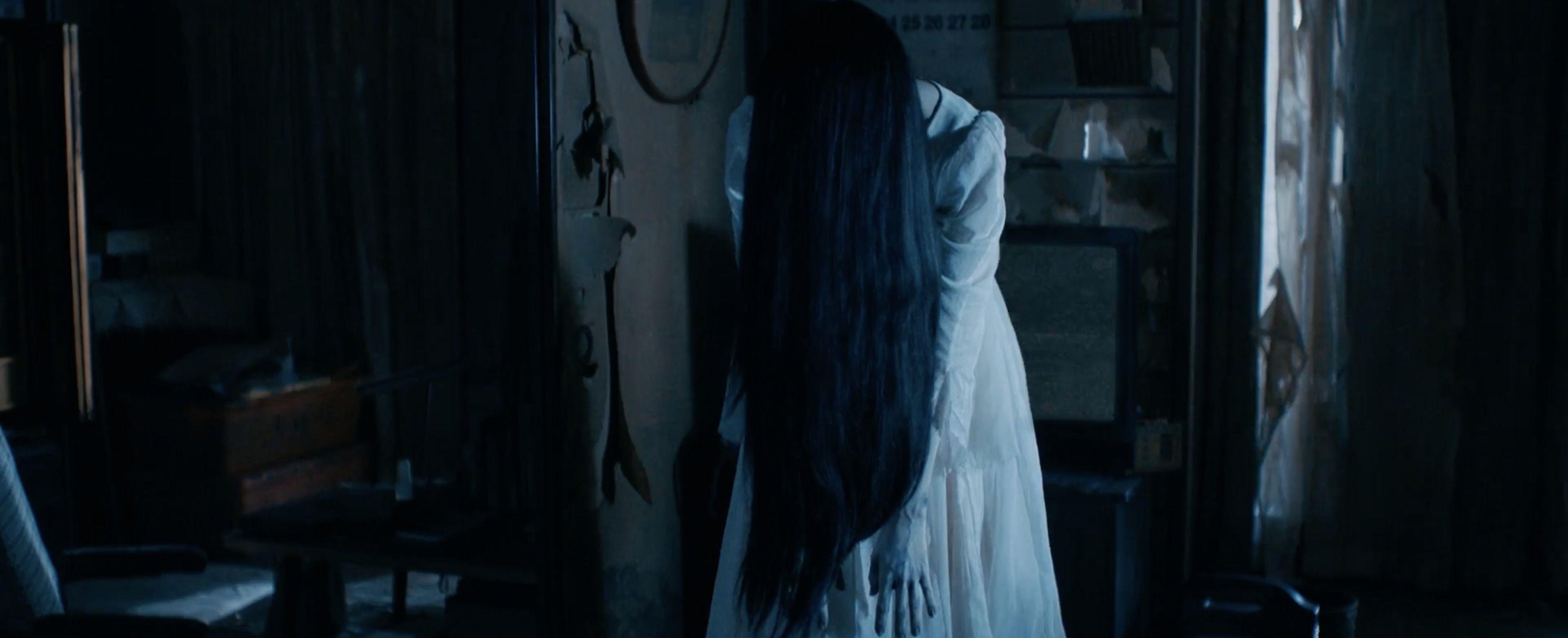 Sadako Yamamura Wallpapers - Top Free Sadako Yamamura Backgrounds ...