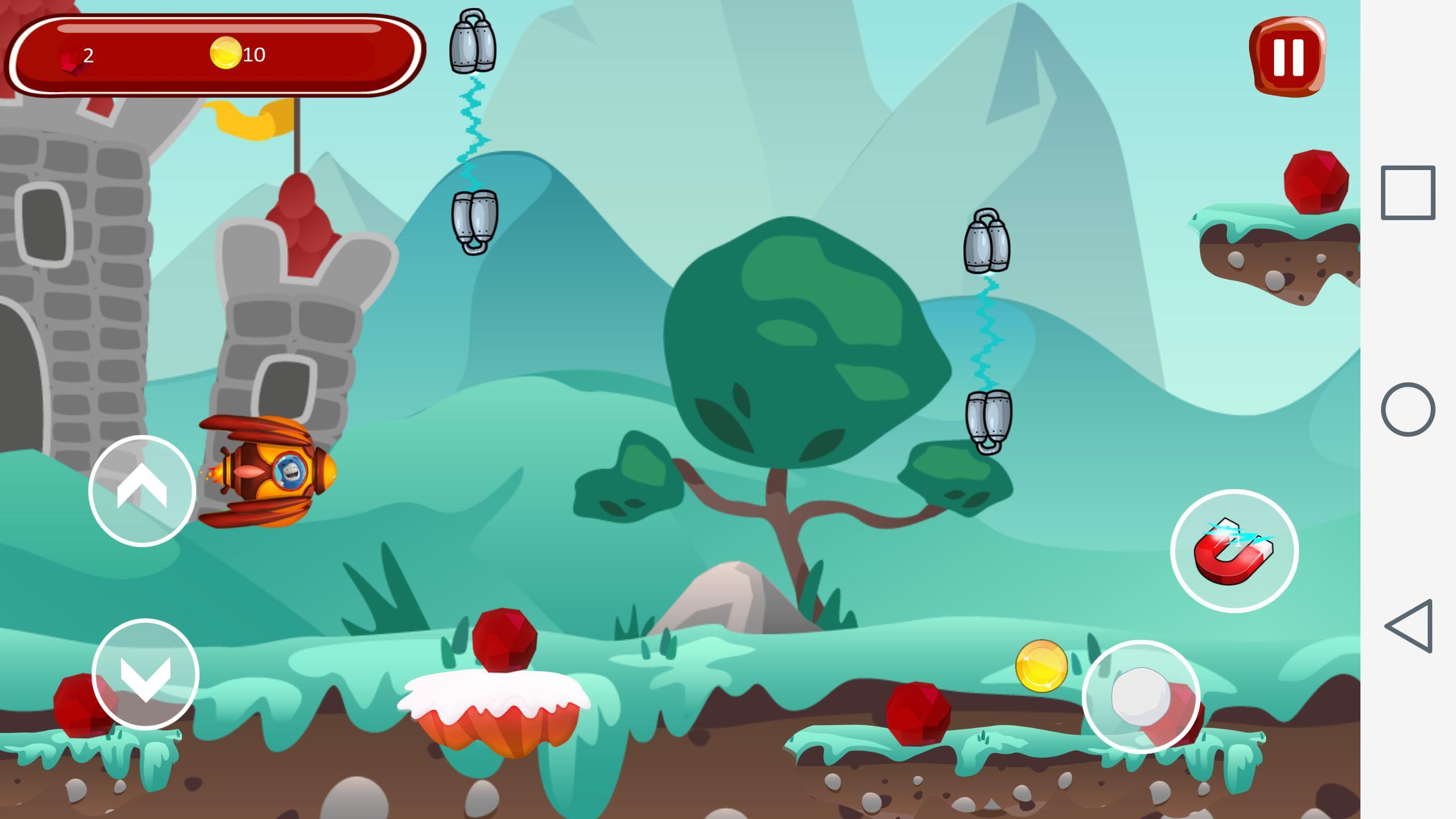 Oddbods Wallpapers - Top Free Oddbods Backgrounds - WallpaperAccess