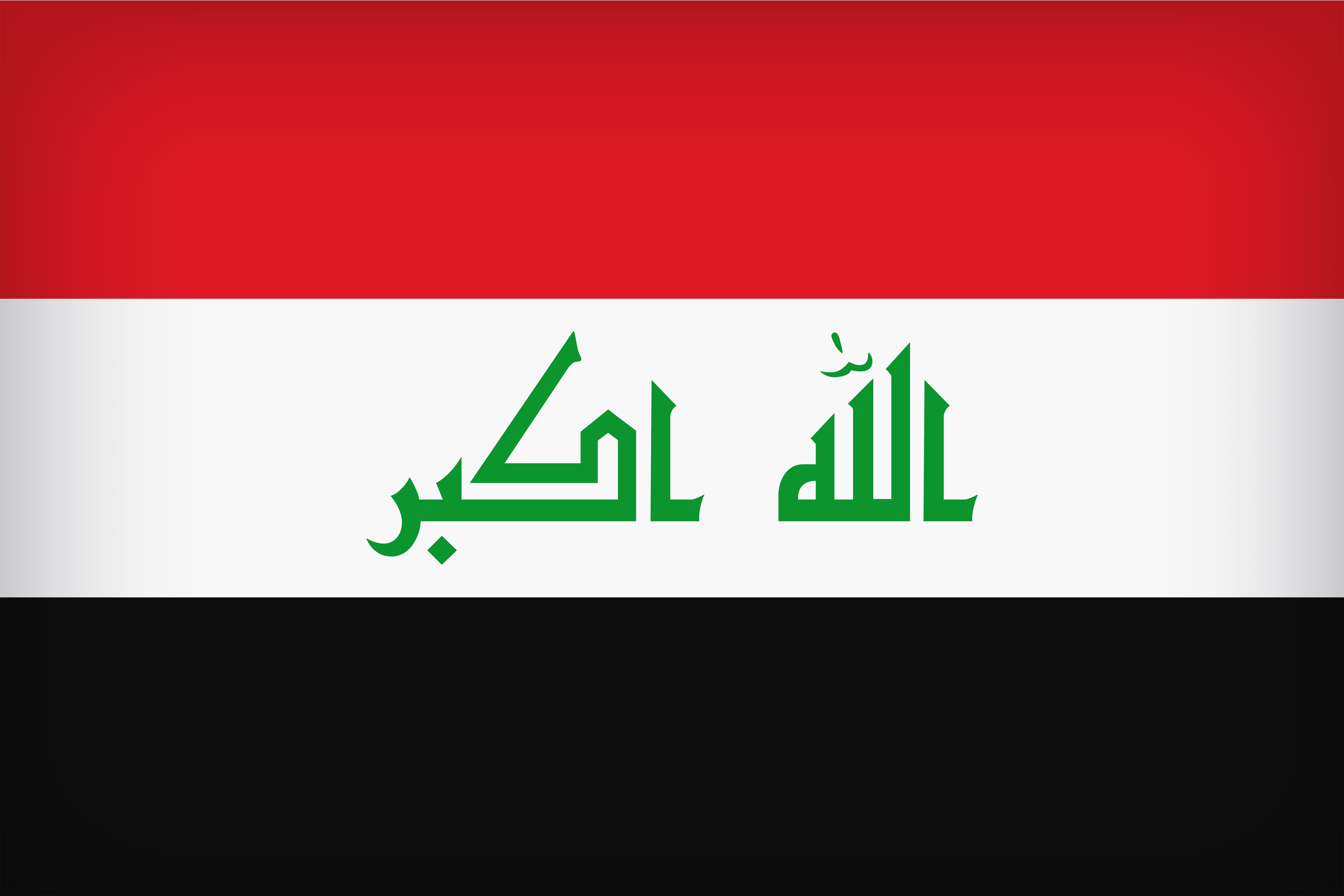 Iraq Flag Wallpapers - Top Free Iraq Flag Backgrounds - WallpaperAccess