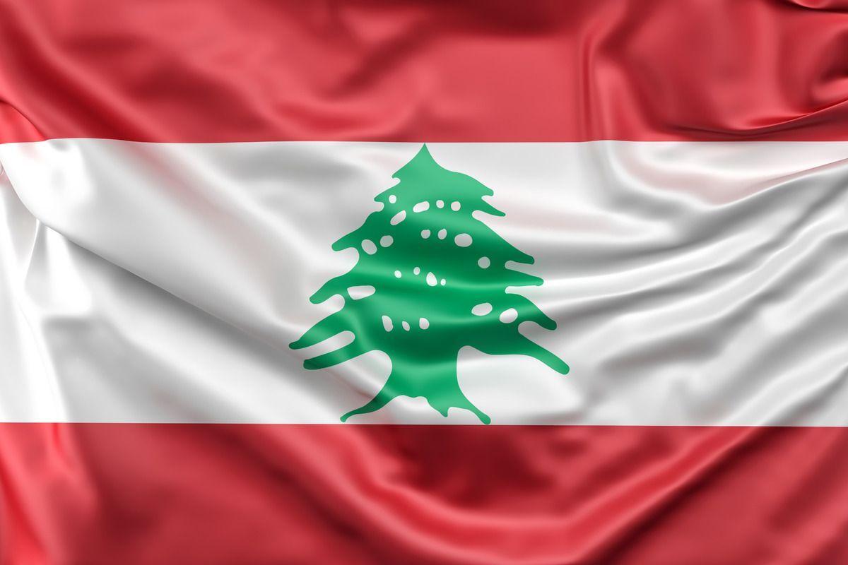 Lebanon Flag Wallpapers - Top Free Lebanon Flag Backgrounds ...