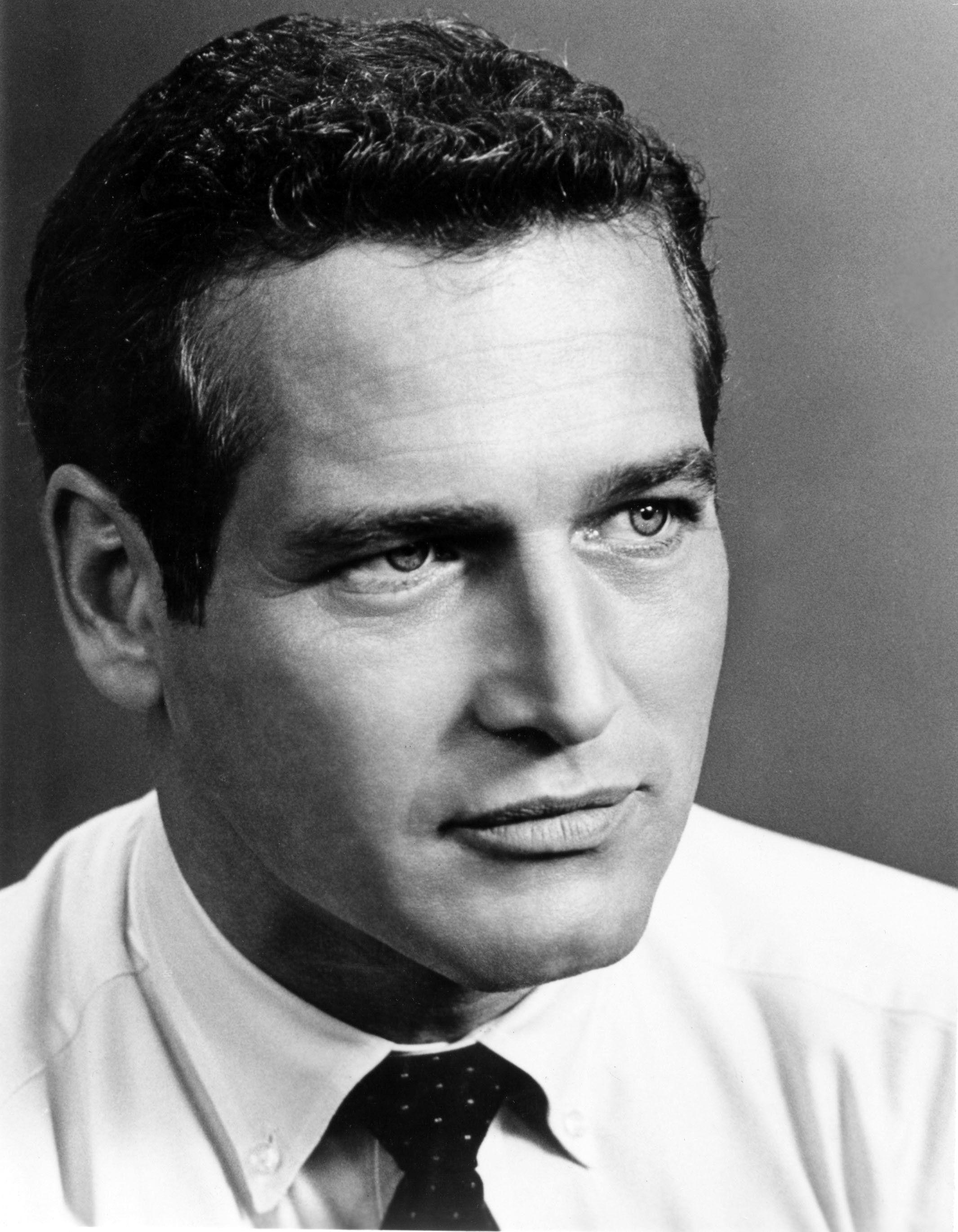Paul Newman Wallpapers - Top Free Paul Newman Backgrounds - WallpaperAccess