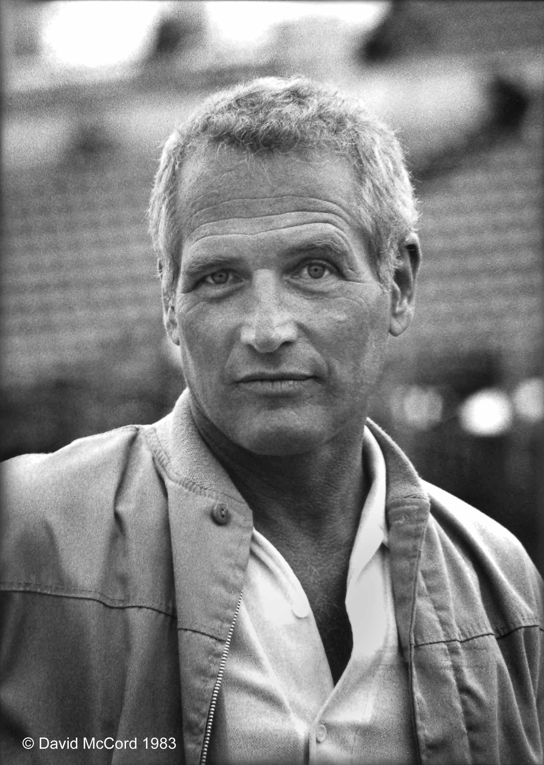 Paul Newman Wallpapers - Top Free Paul Newman Backgrounds - WallpaperAccess