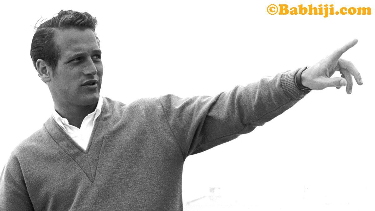 Paul Newman Wallpapers - Top Free Paul Newman Backgrounds - WallpaperAccess