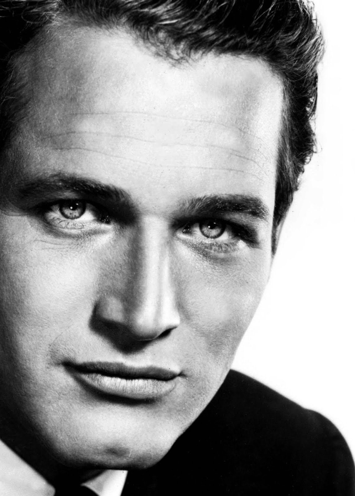 Paul Newman Wallpapers - Top Free Paul Newman Backgrounds - WallpaperAccess