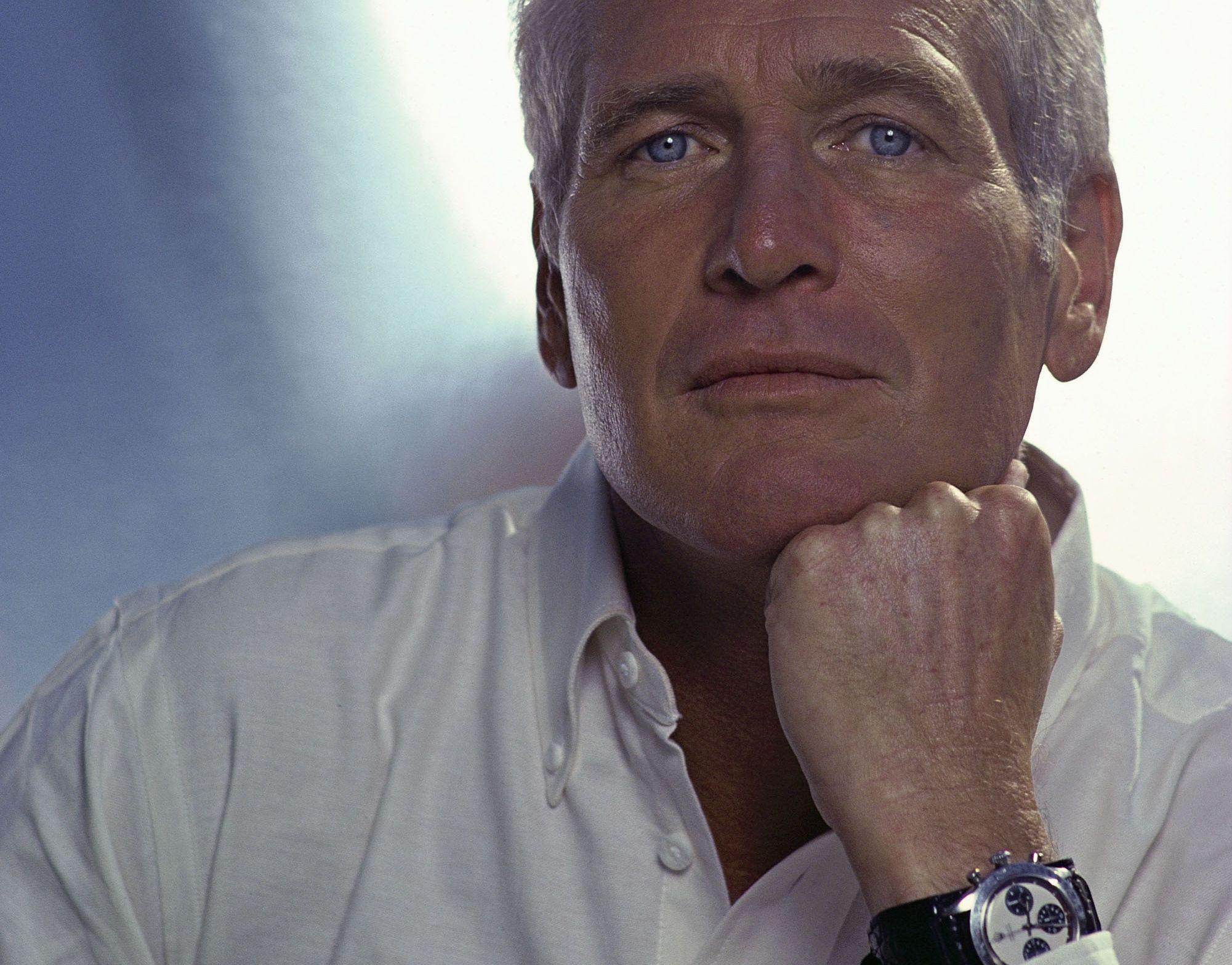 Paul Newman Wallpapers - Top Free Paul Newman Backgrounds - WallpaperAccess