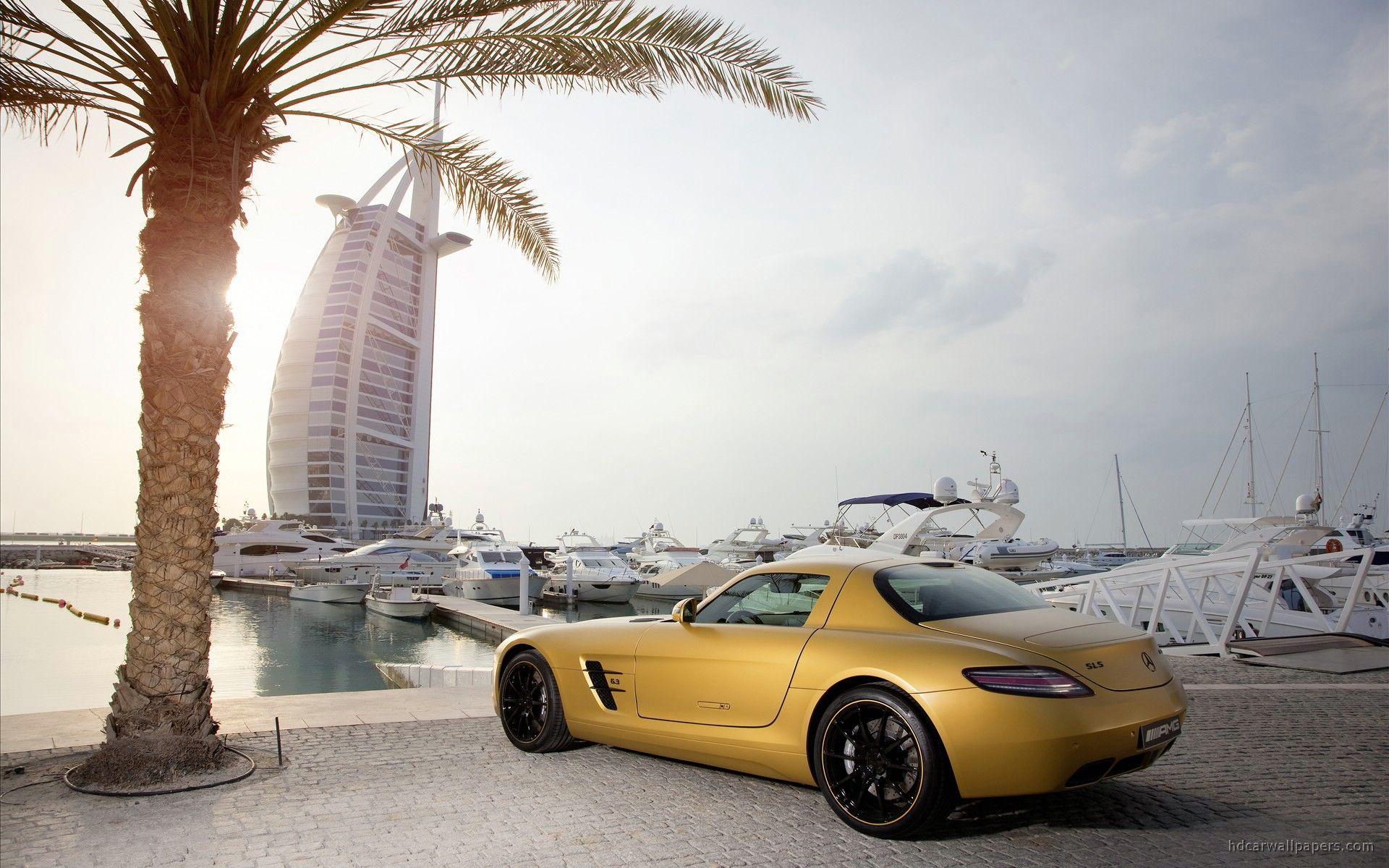 Gold Cars Wallpapers - Top Free Gold Cars Backgrounds - WallpaperAccess