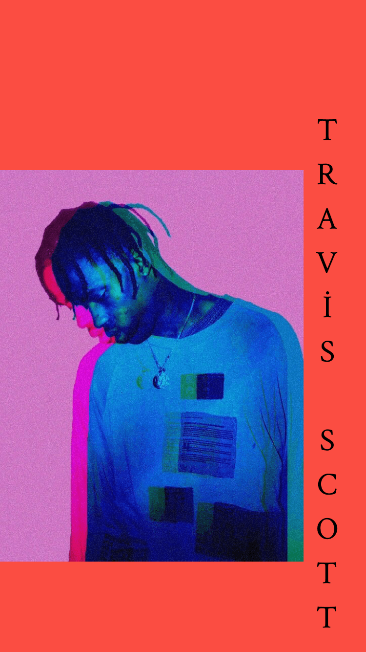 Travis Scott Butterfly Effect Wallpapers - Top Free Travis Scott ...