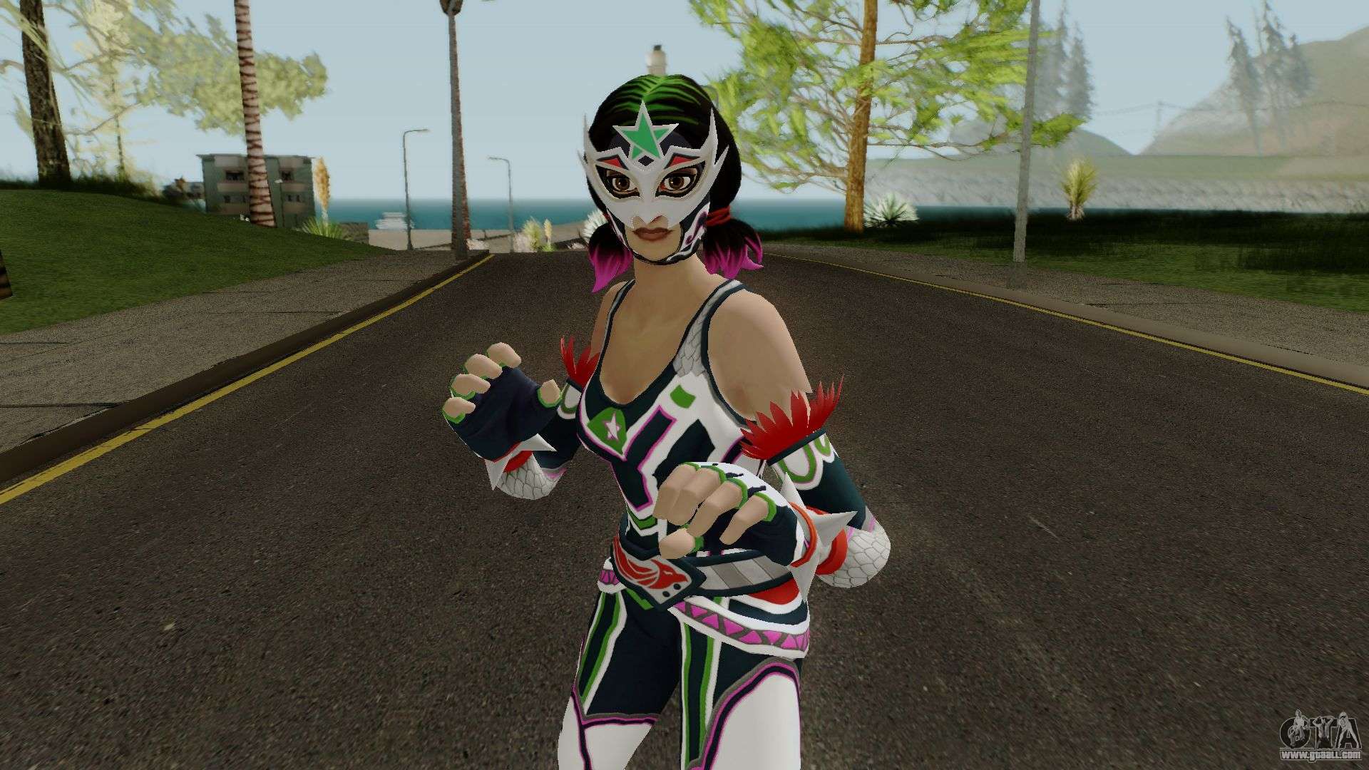 Dynamo Fortnite Wallpapers - Top Free Dynamo Fortnite Backgrounds ...