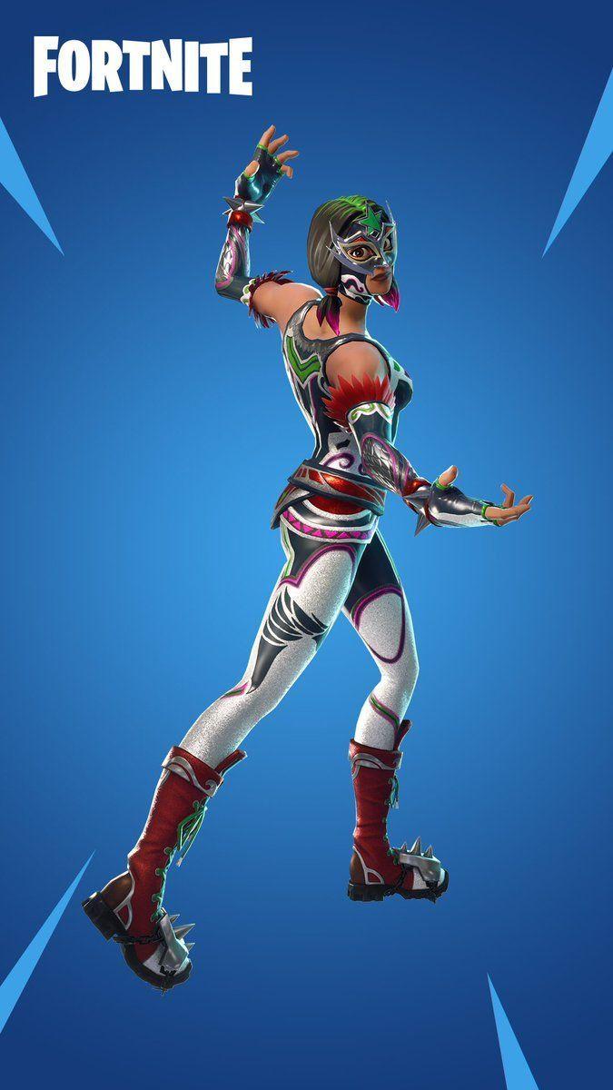 Dynamo Fortnite Wallpapers - Top Free Dynamo Fortnite Backgrounds ...