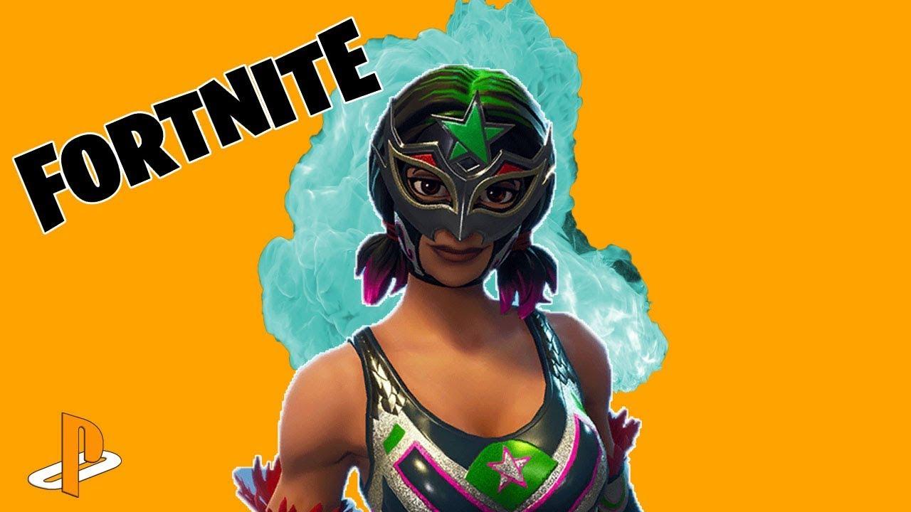Dynamo Fortnite Wallpapers - Top Free Dynamo Fortnite Backgrounds ...