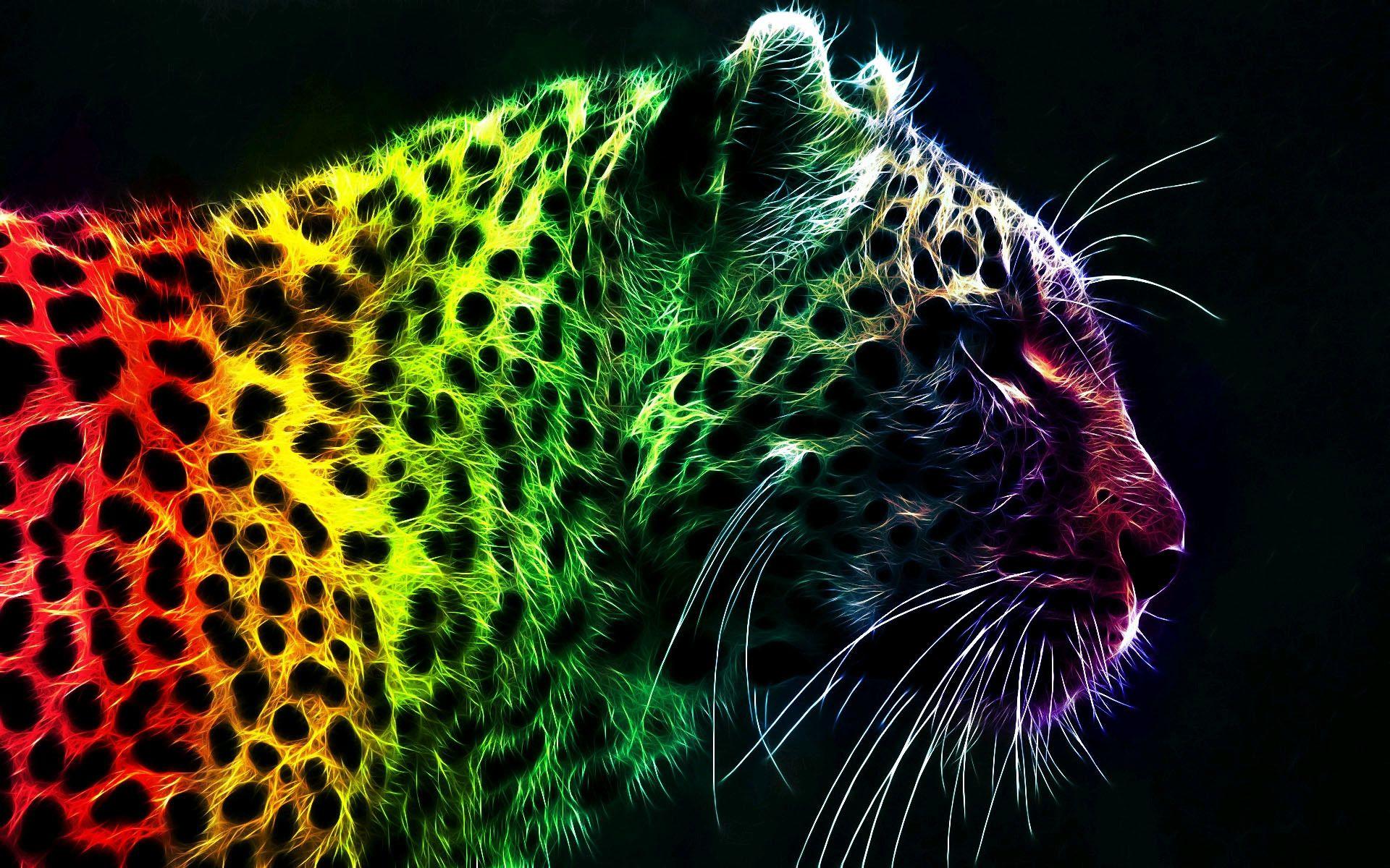 Cool Cheetah Wallpapers - Top Free Cool Cheetah Backgrounds ...