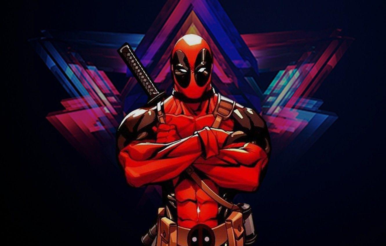 Deadpool Cool Wallpapers - Top Free Deadpool Cool Backgrounds ...