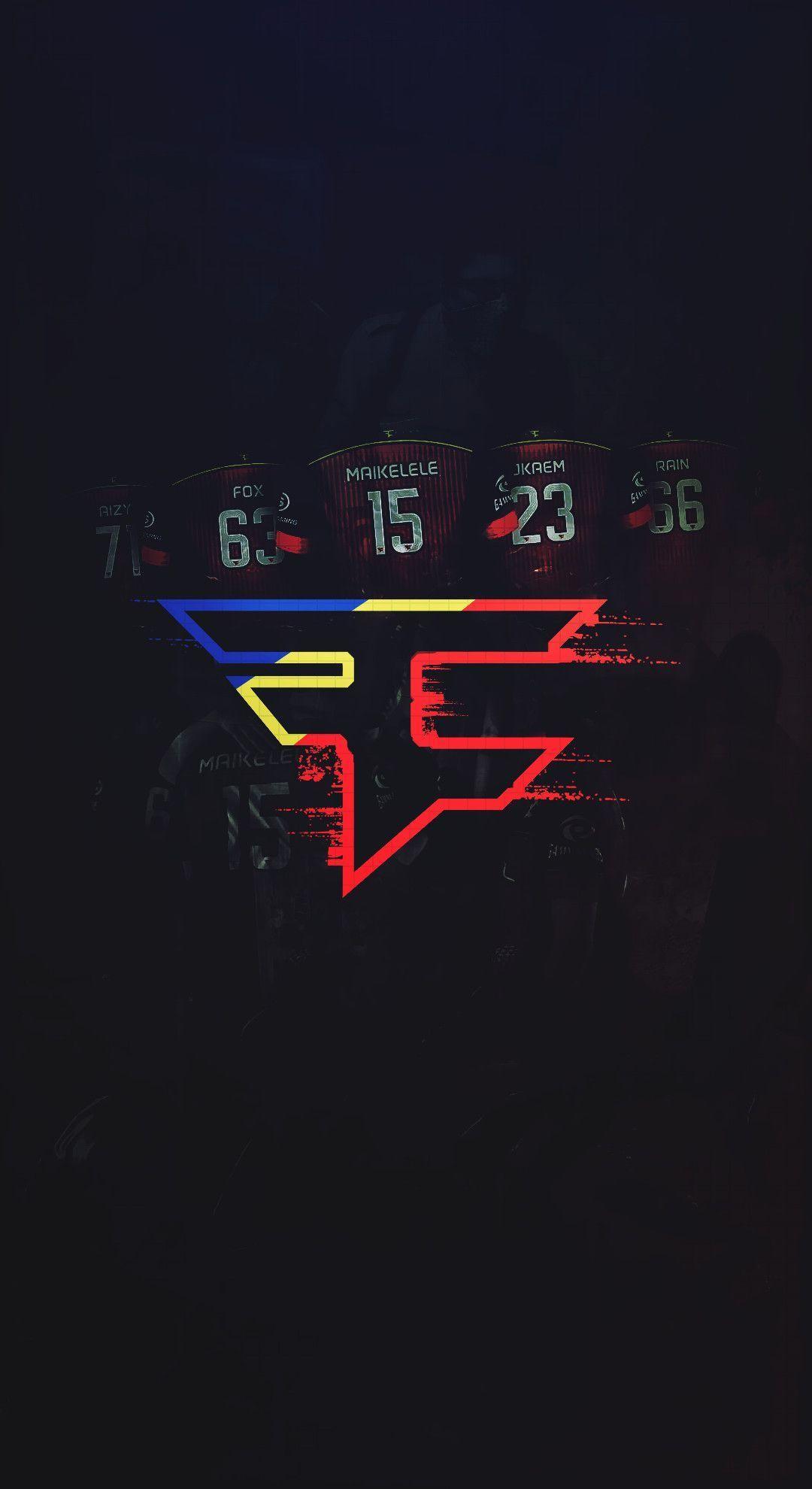 Cool FaZe Wallpapers - Top Free Cool FaZe Backgrounds - WallpaperAccess