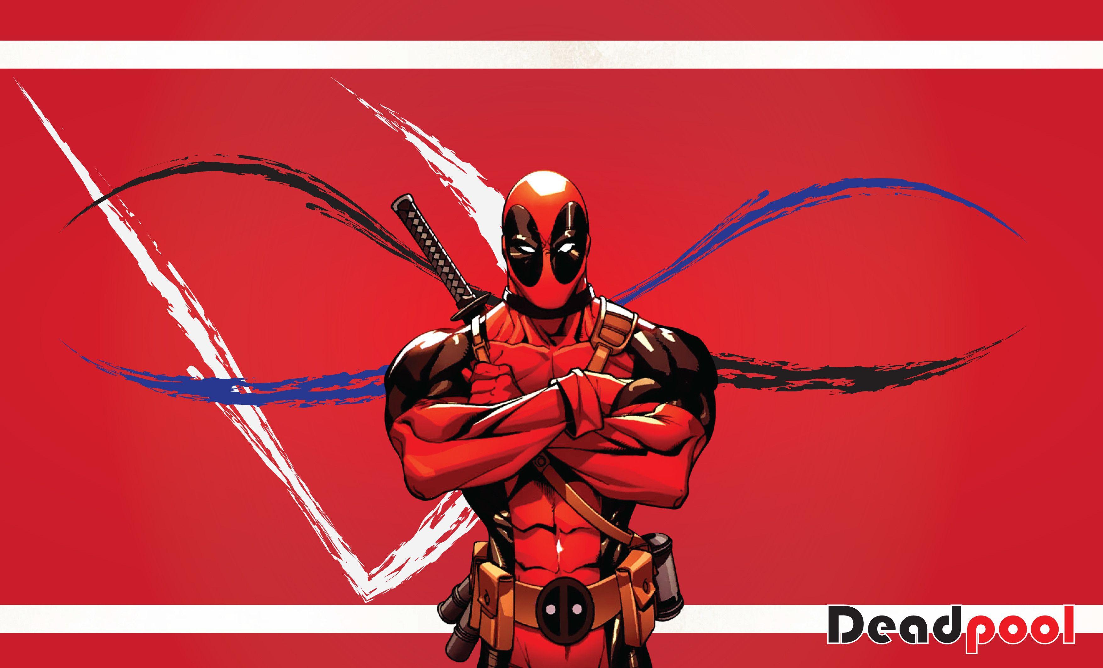 Deadpool Cool Wallpapers - Top Free Deadpool Cool Backgrounds ...