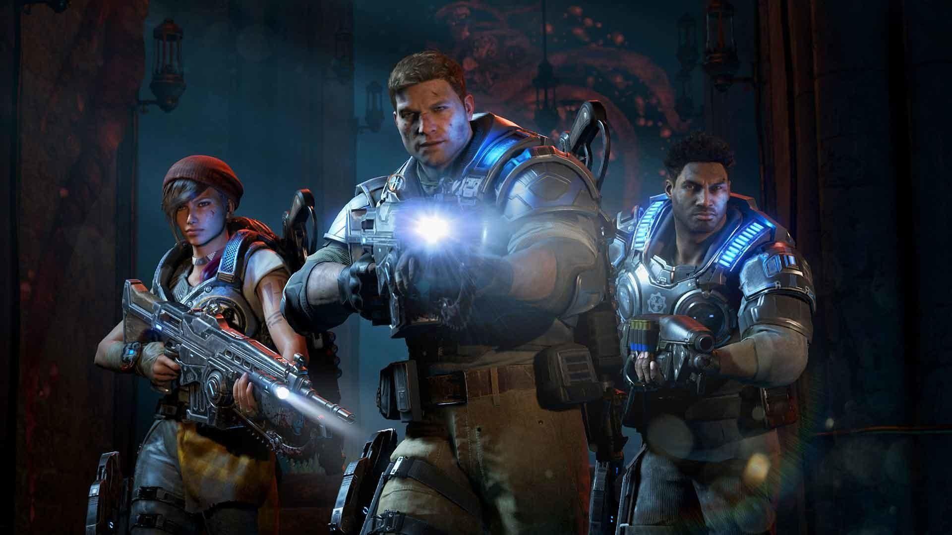 Action Games Wallpapers - Top Free Action Games Backgrounds ...